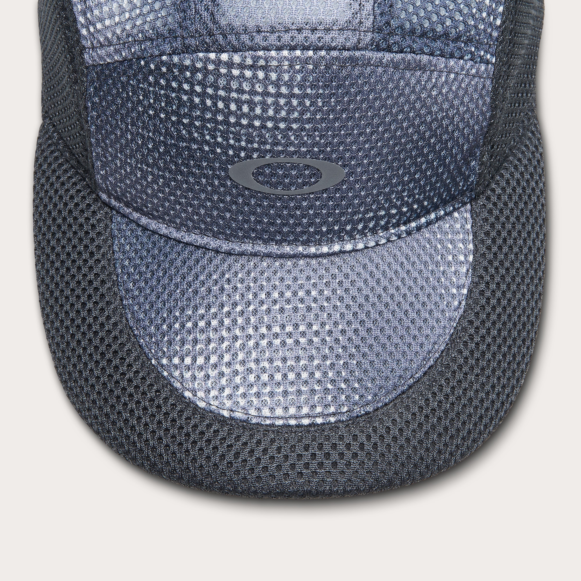 Oakley Pursuit Ultra Cap - Organic Spots Gray | Oakley® US