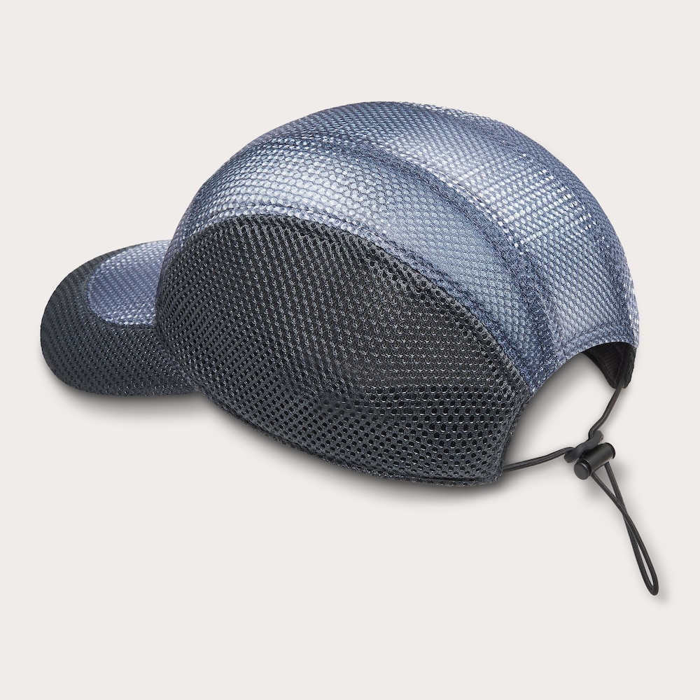 Oakley Pursuit Ultra Cap - Organic Spots Gray | Oakley® US