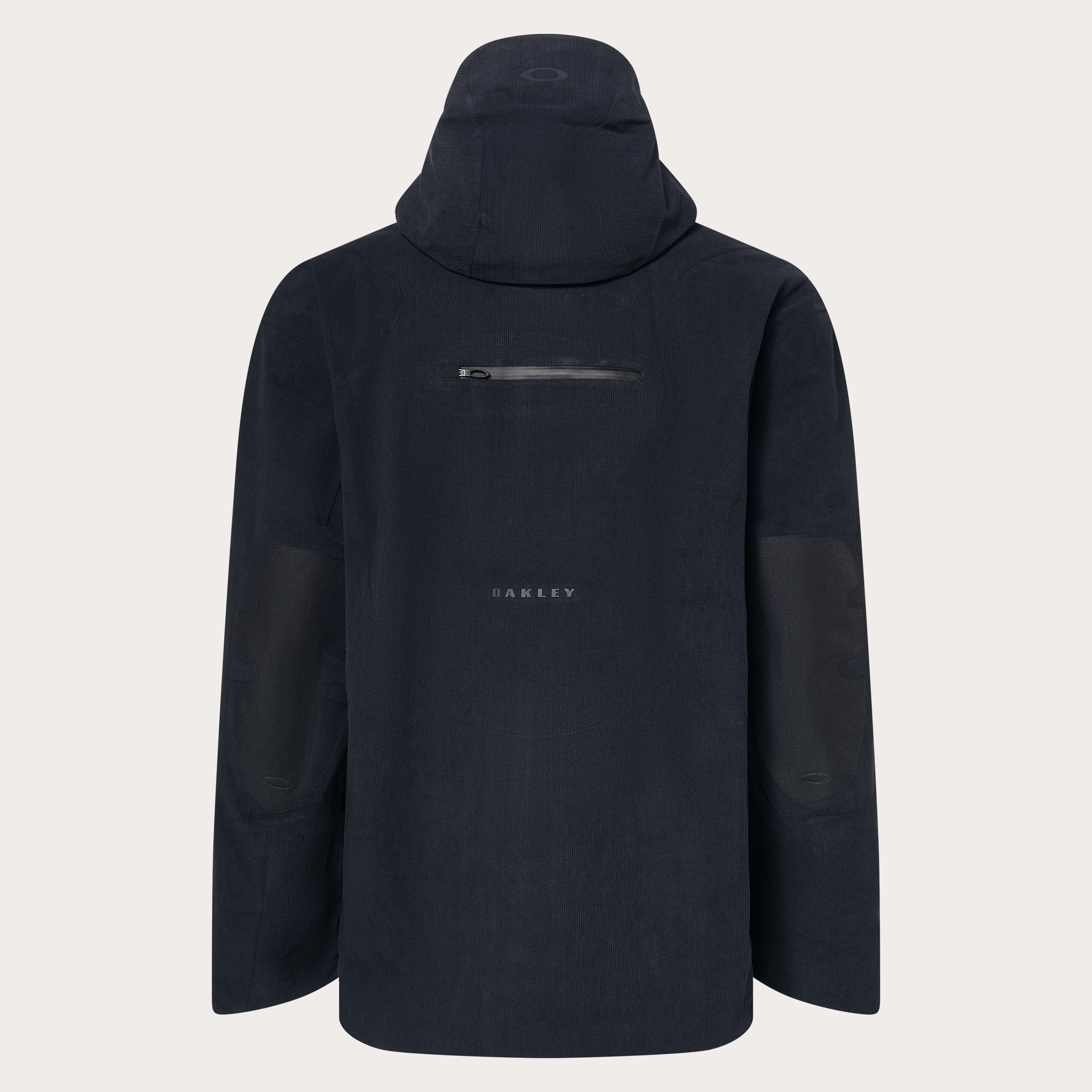 Oakley Latitude Flex Tech Jacket - Blackout | Oakley® US