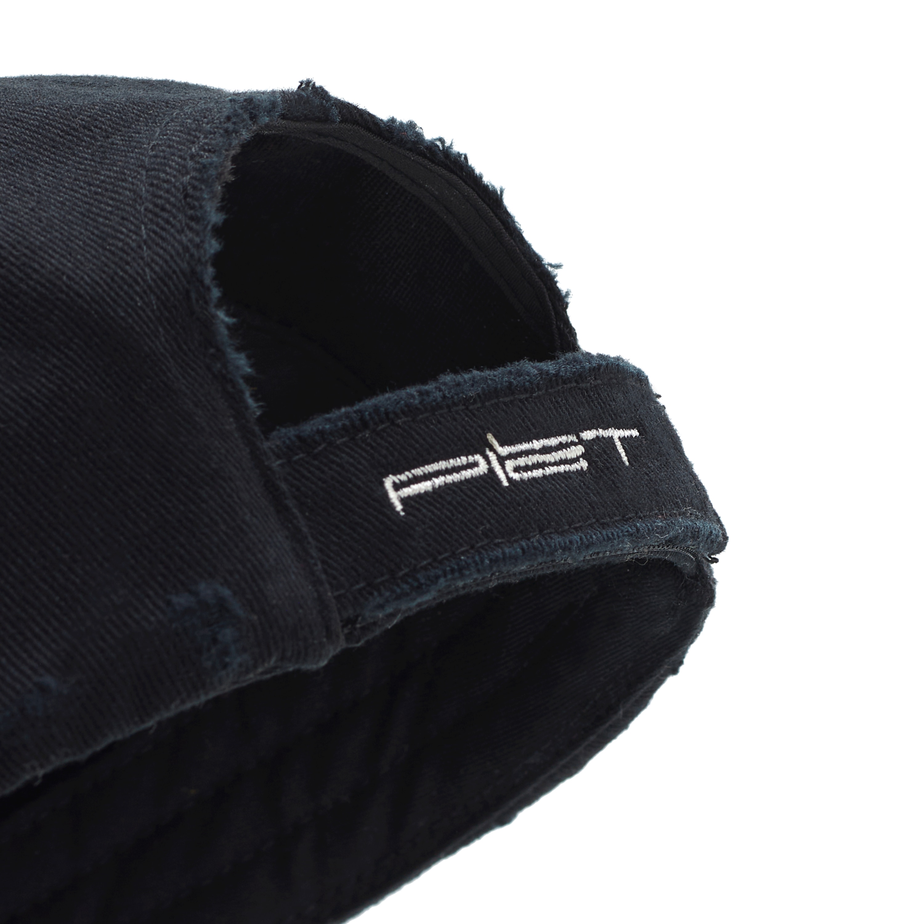 Oakley Boné Oakley x PIET Nano Logo Studded Caps - Blackout | Oakley® BR