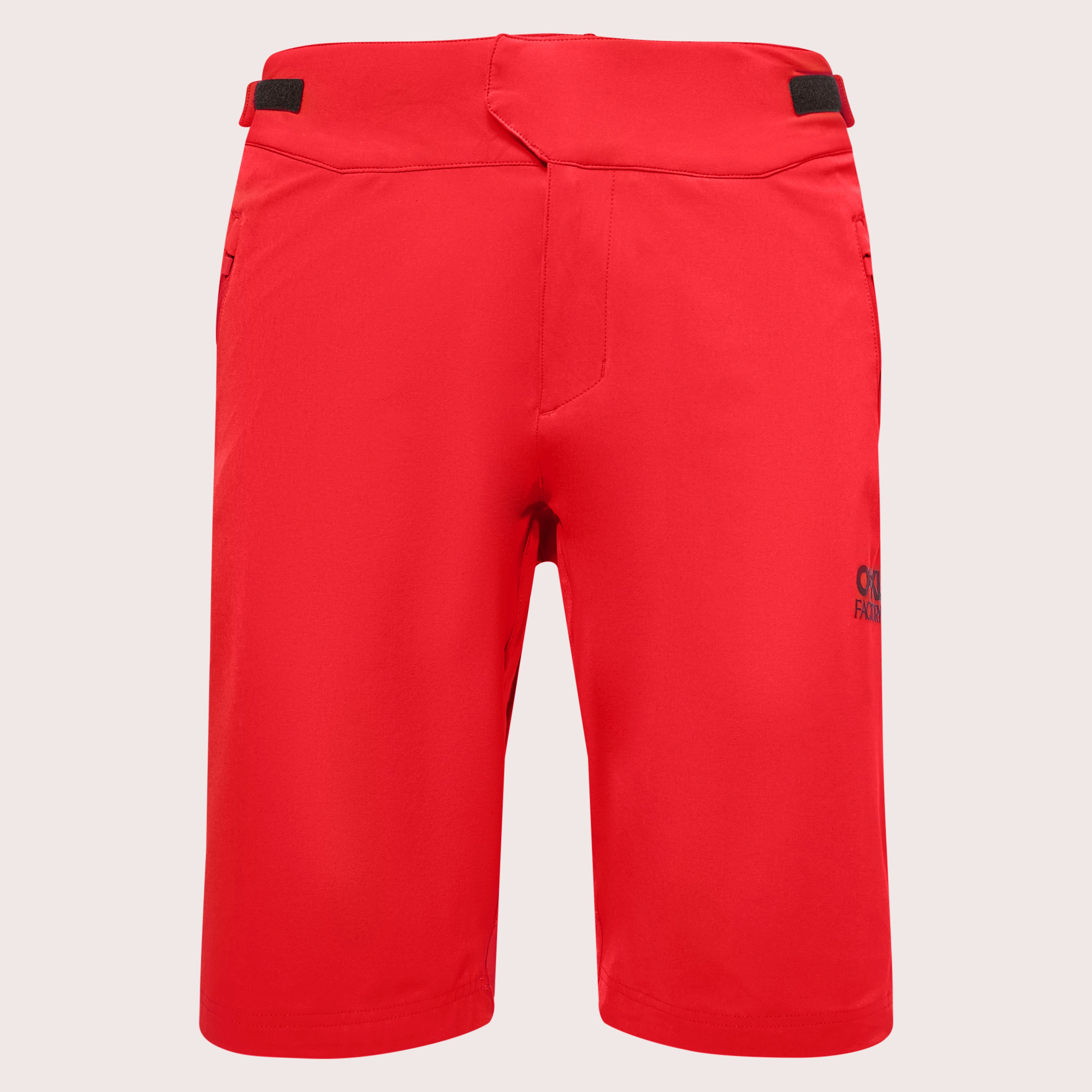 Oakley Factory Pilot Lite Short I - Red Line | Oakley® US