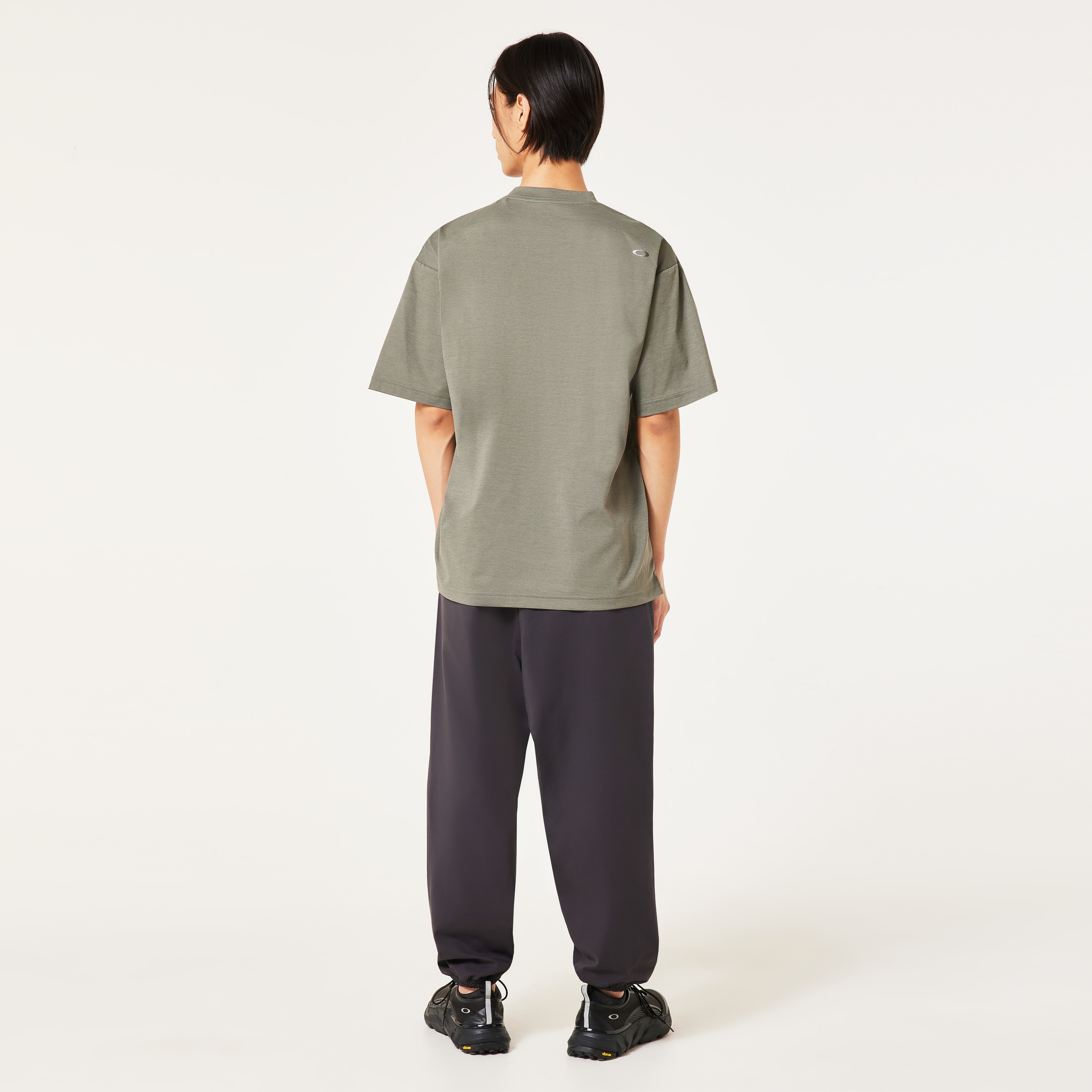Oakley Fgl Scratch Tee 5.0 - Surplus Green | Oakley® 日本
