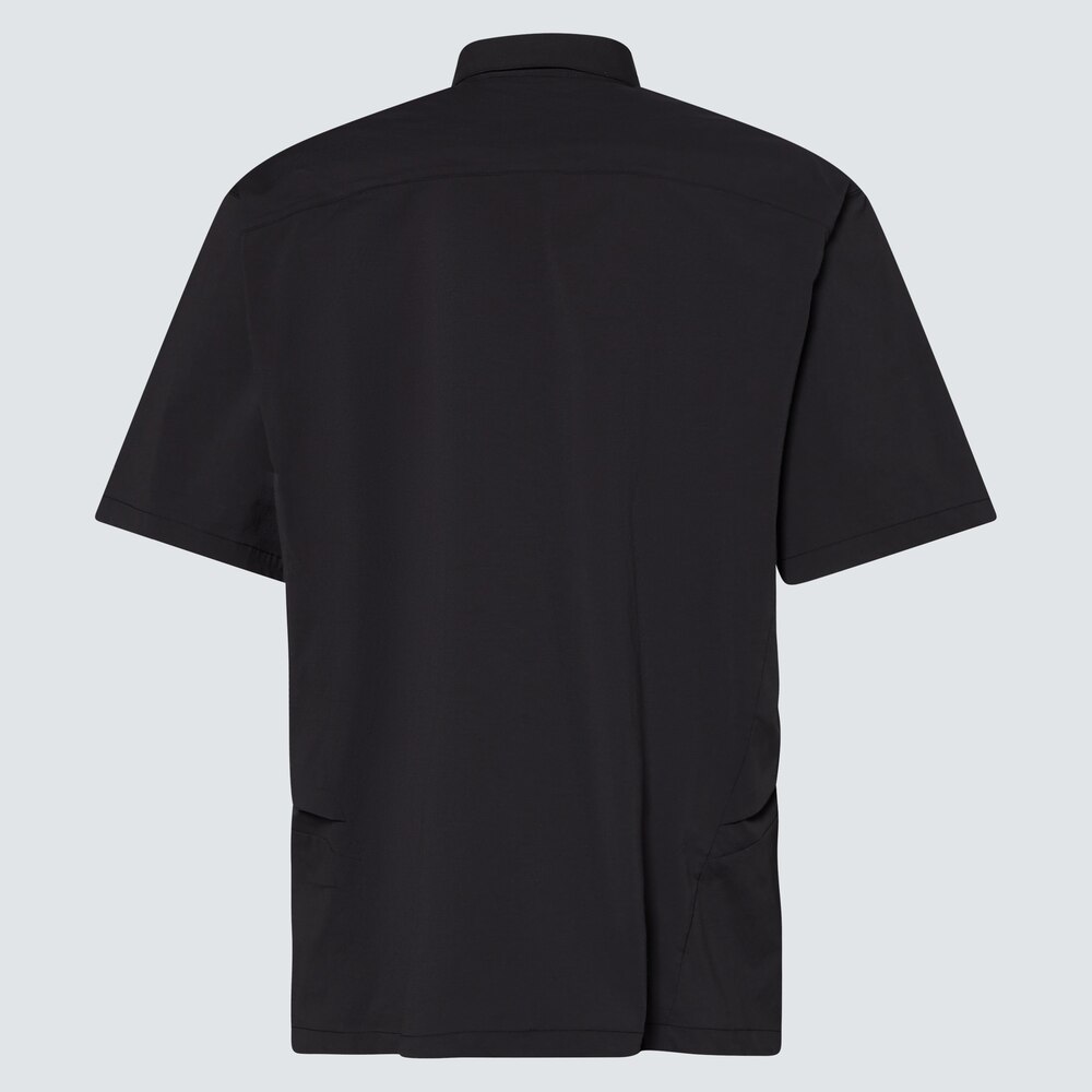 Oakley Fgl Ncpu Ap Shirts 2.0 - Blackout | Oakley® 日本
