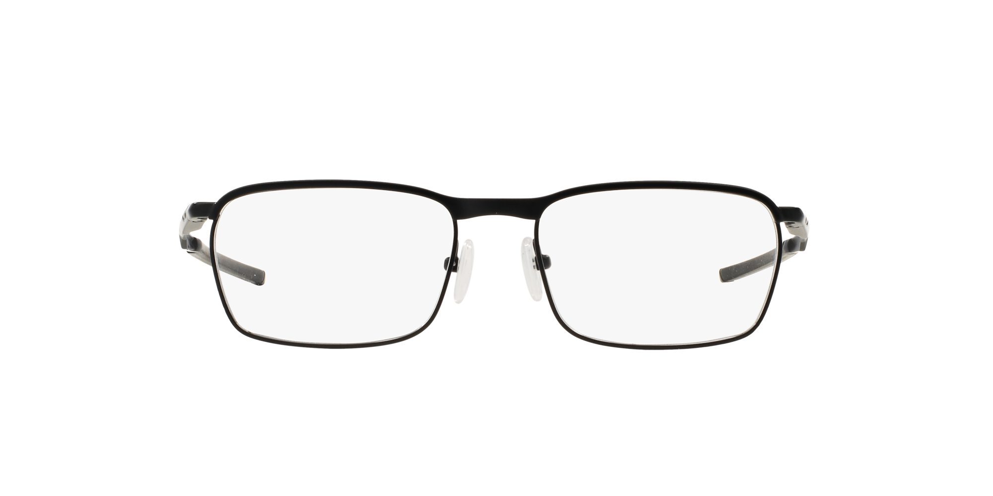 Oakley Conductor™ Eyeglasses with Satin Black Frame | Oakley® US