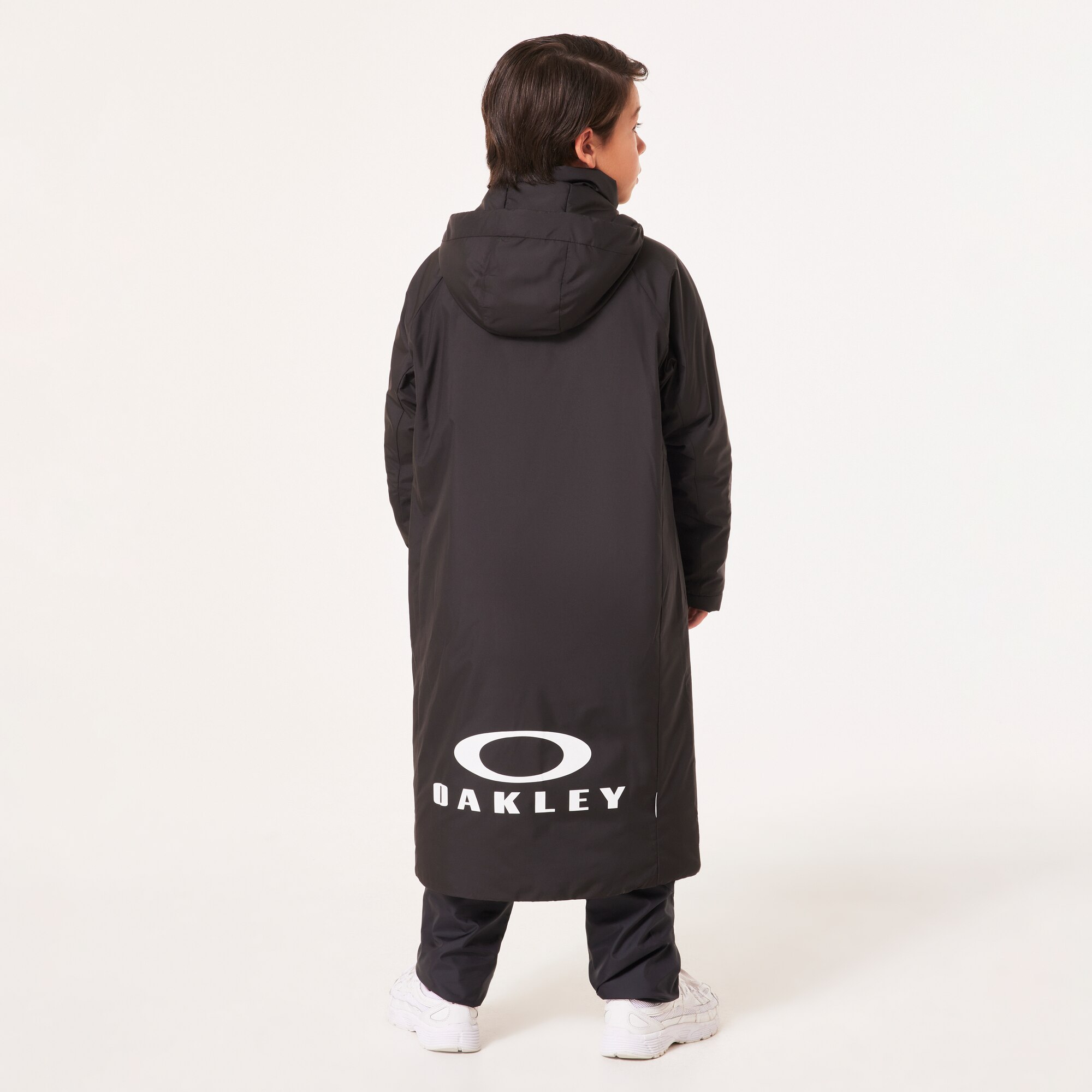 Oakley Ytr Long Coat 8.0 - Blackout | Oakley® 日本