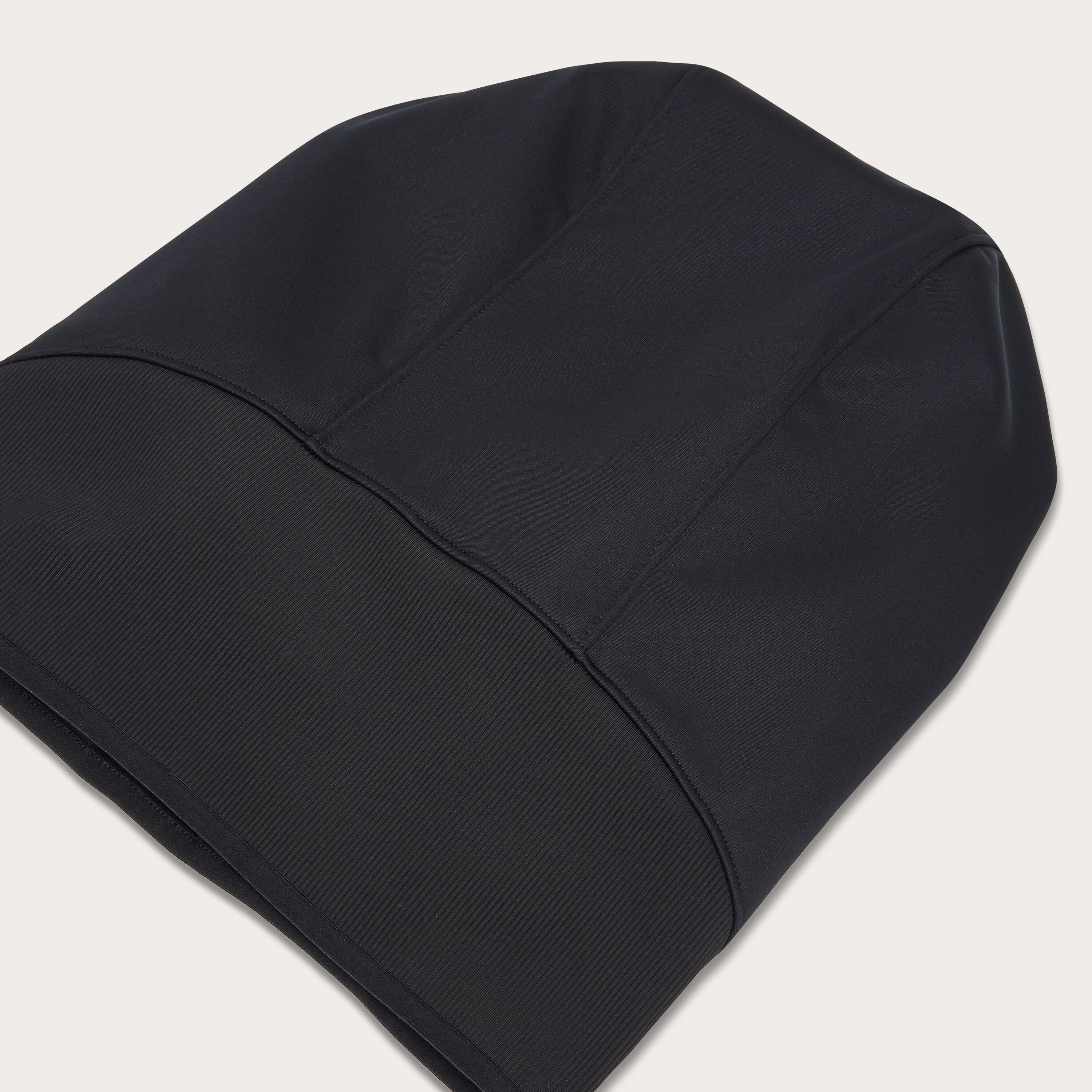 Oakley Ellipse Softshell Helmet Hood - Blackout | Oakley® US