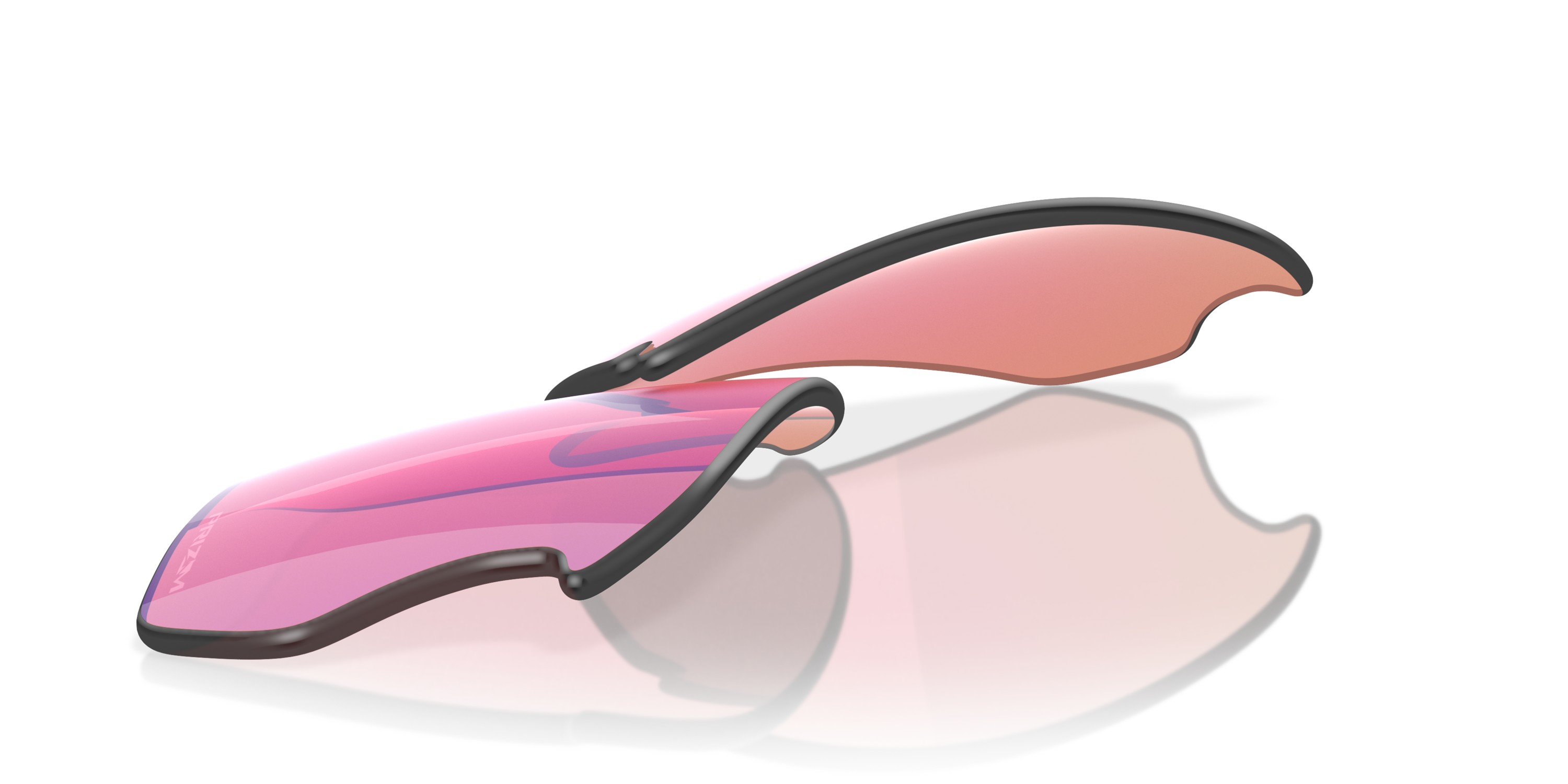 Oakley BiSphaera™ Replacement Lenses - Prizm Golf | Oakley® US