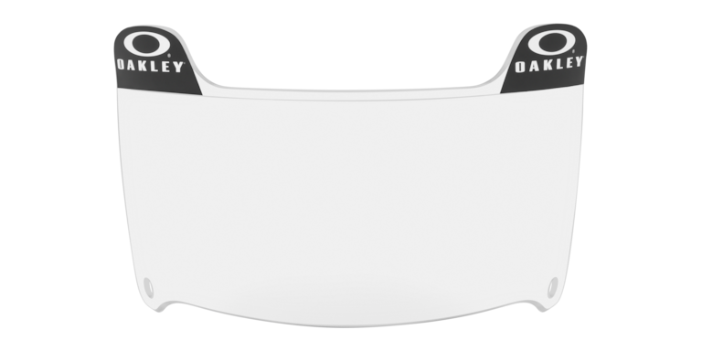 Oakley Oakley® Football Pro Shield - Clear | Oakley® US