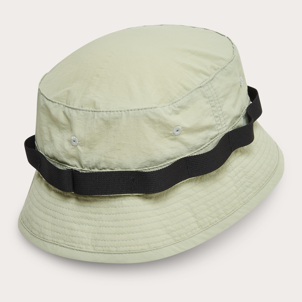 Oakley Graphic Bucket Hat - New Jade | Oakley® US