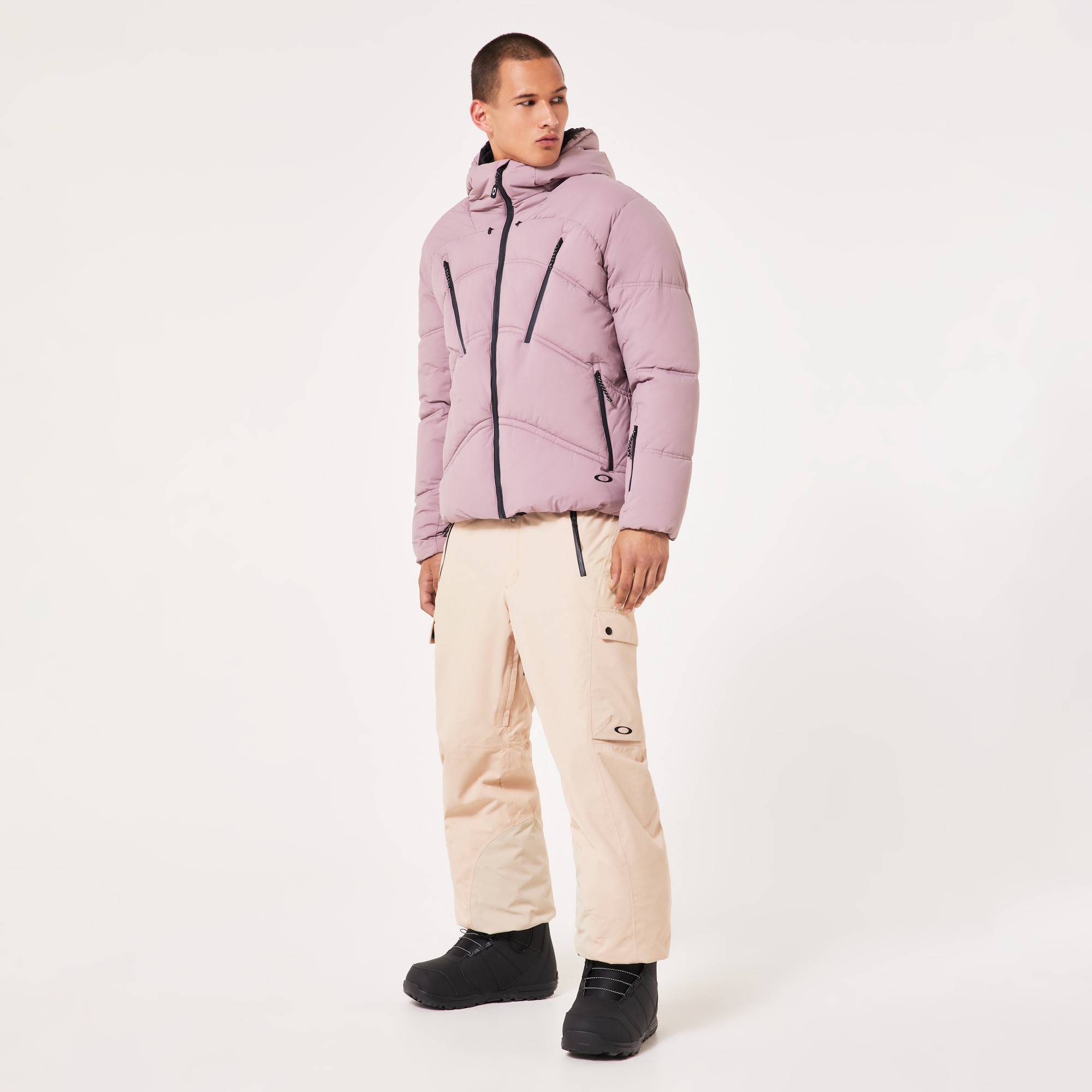 Oakley Tc Rykkinn Jacket - Toadstool | Oakley® US