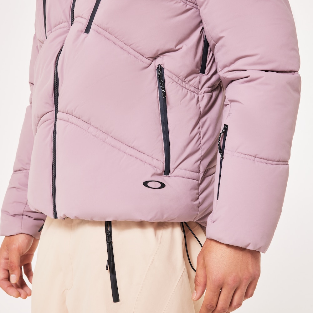 Oakley Tc Rykkinn Jacket - Toadstool | Oakley® US