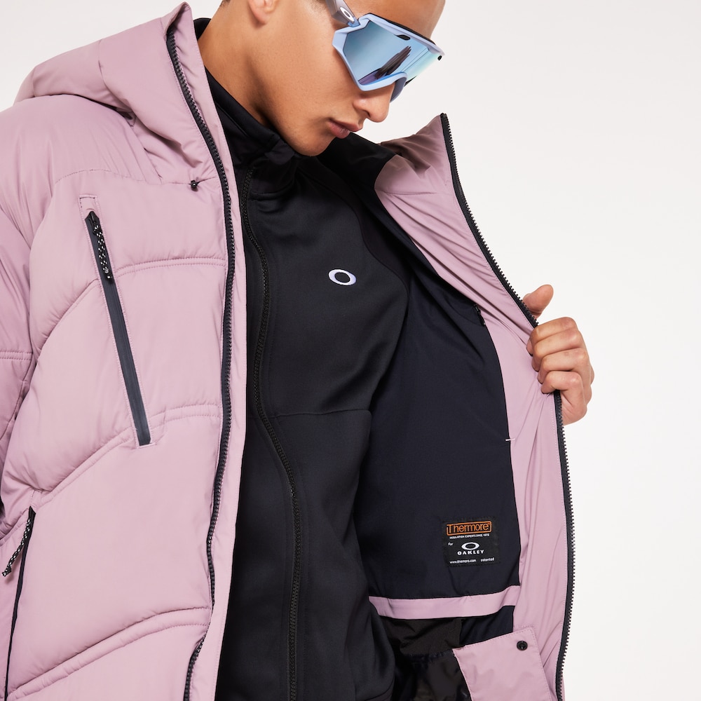 Oakley Tc Rykkinn Jacket - Toadstool | Oakley® US