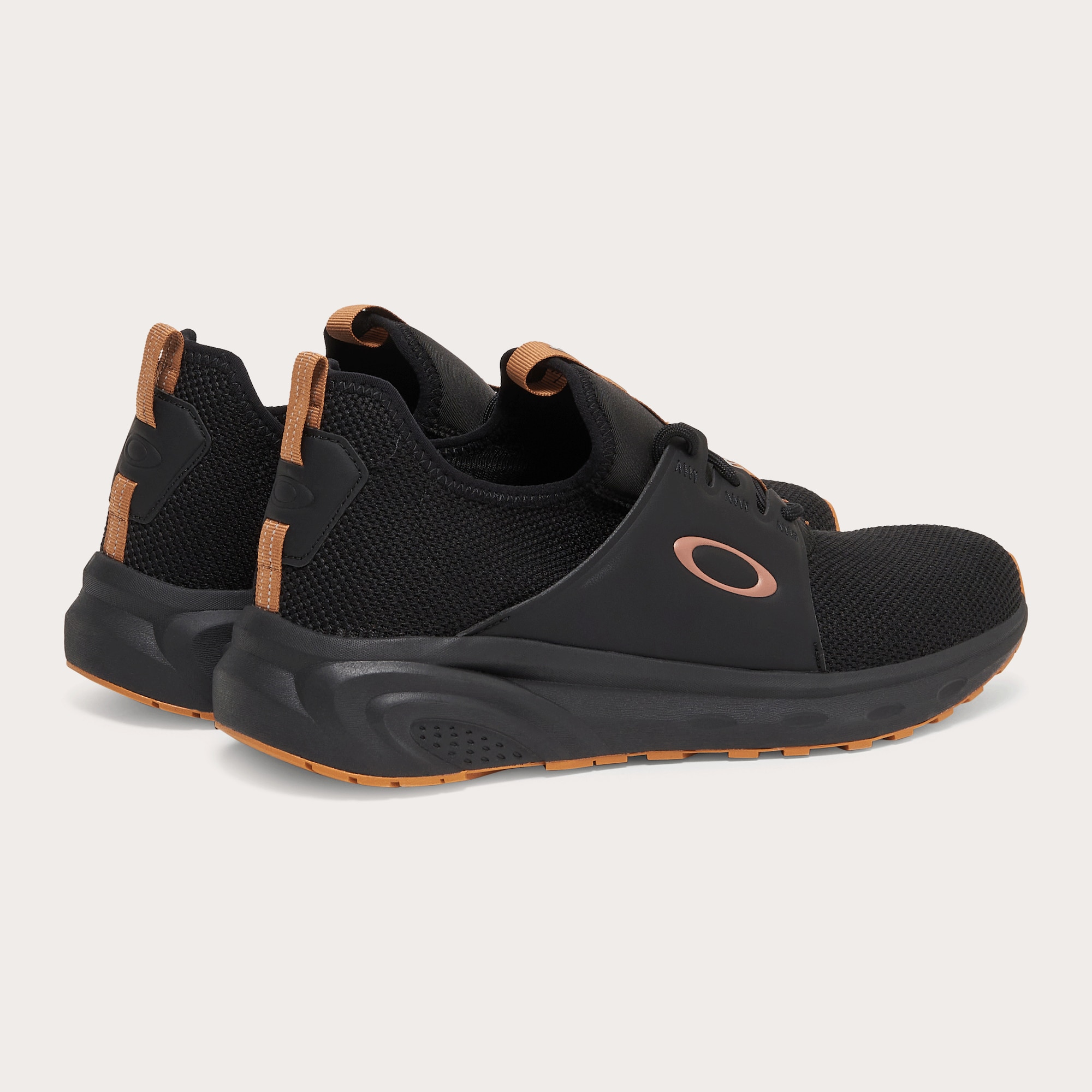 Oakley Dry OS in Blackout | Oakley® US