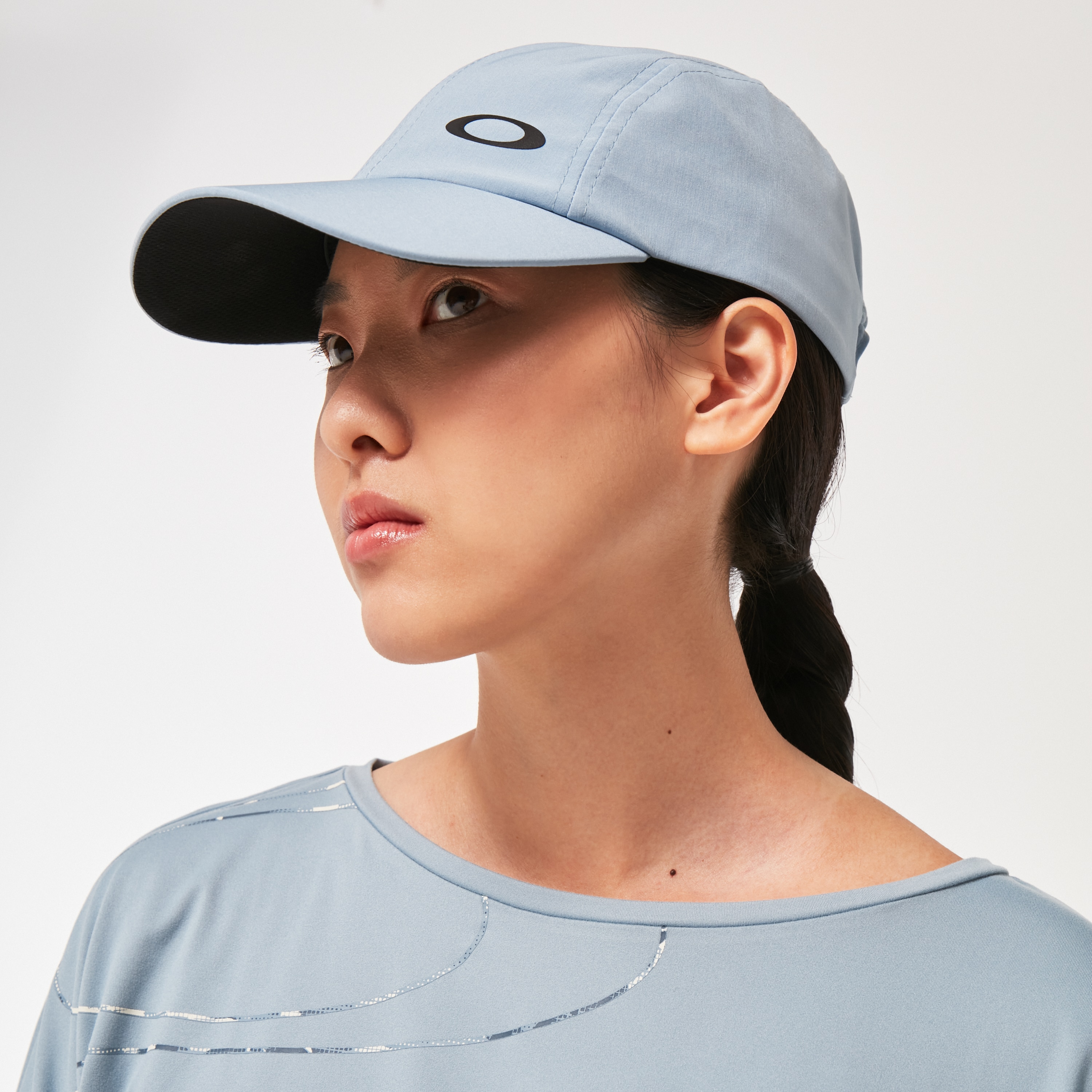 Oakley （女性用）Radiant Train Cap FA 22.0 - Agate | Oakley® 日本