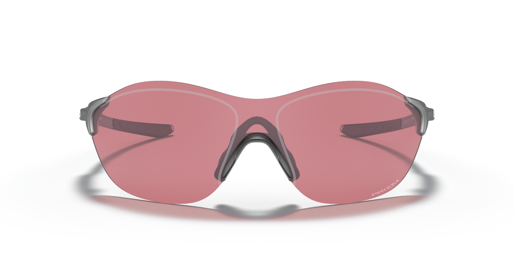 EVZero™ Swift (Low Bridge Fit) Prizm Dark Golf Steel アイウェア | Oakley® 日本