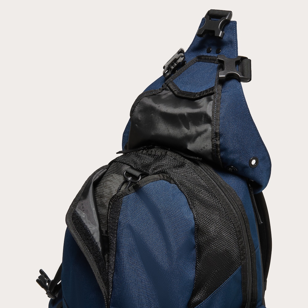 Oakley Oakley Icon Rc Backpack - Team Navy | Oakley® US
