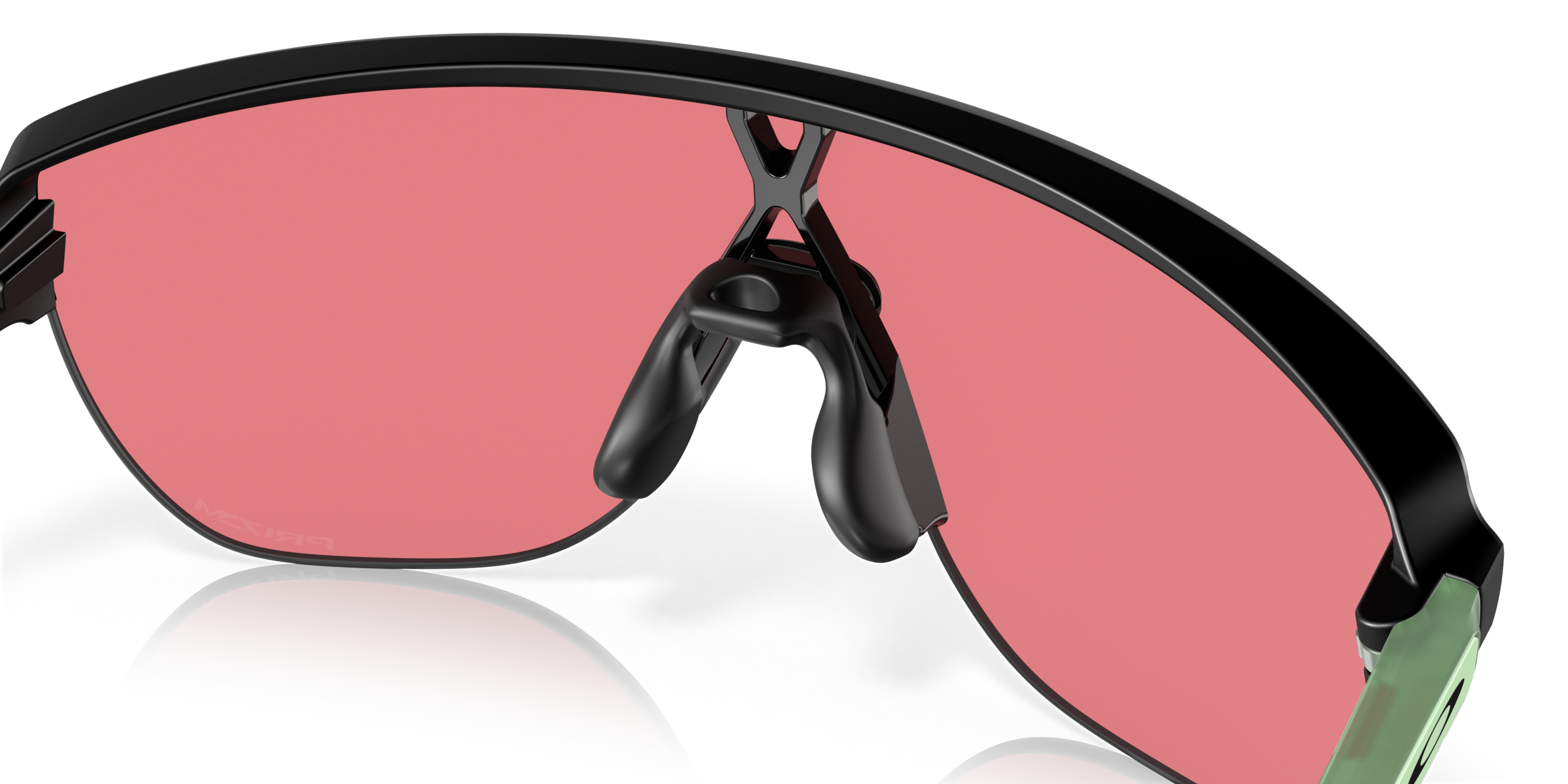 Corridor Prizm Trail Torch Lenses, Matte Black Frame Sunglasses ...