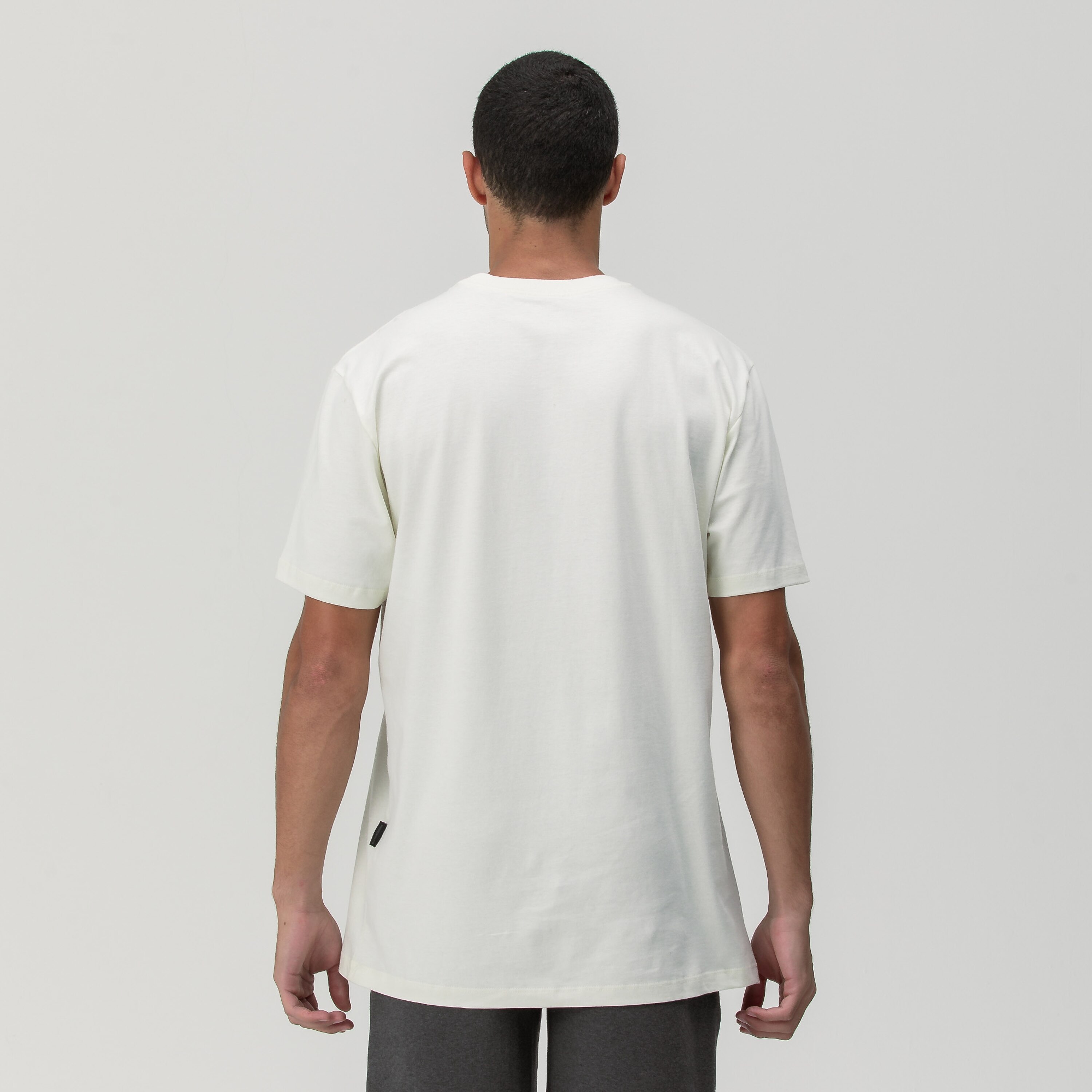 Oakley Established Graphic Tee em Bone | Oakley® BR
