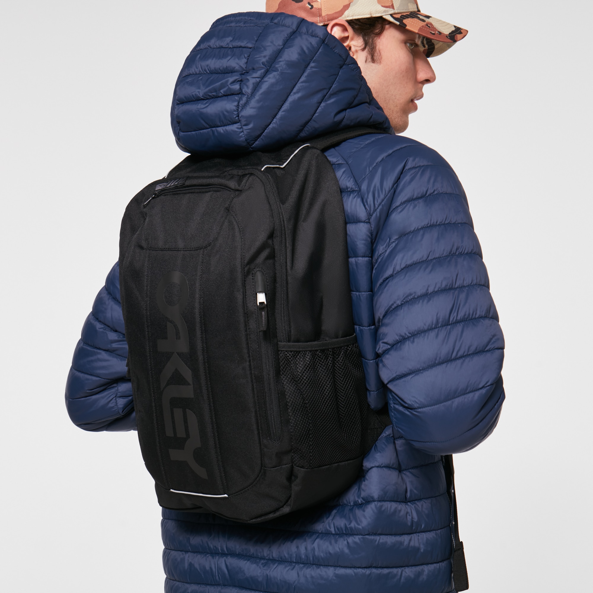 Oakley Enduro 20L 3.0 - Blackout | Oakley® US