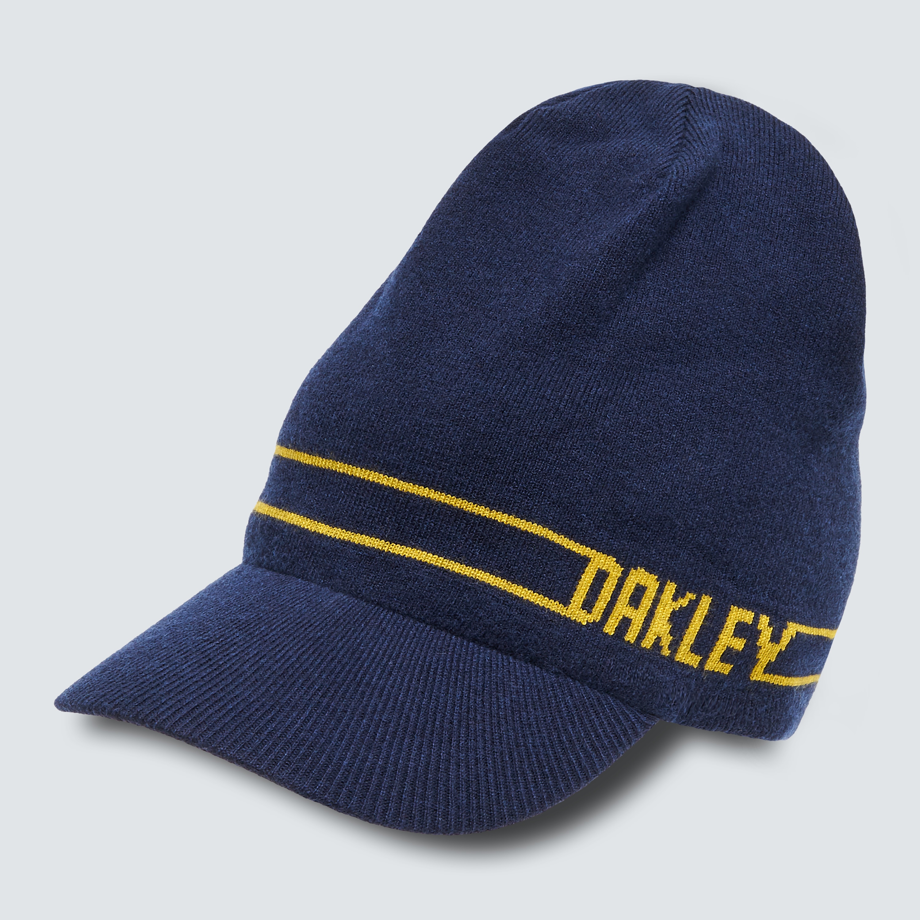 Oakley Oakley Brim Beanie Fa 22.0 - Peacoat | Oakley® 日本