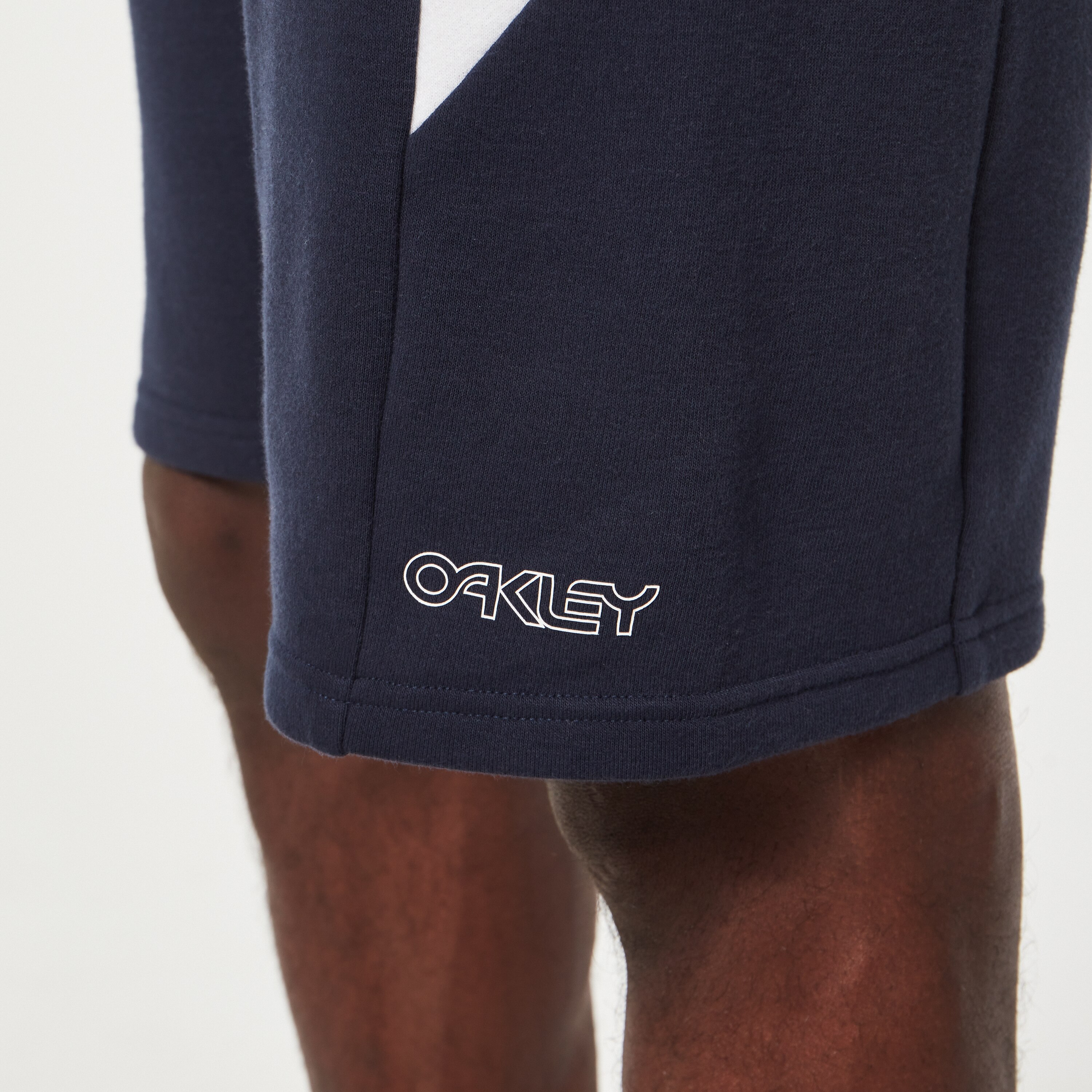 Oakley Throwback Shorts - Fathom | Oakley® US