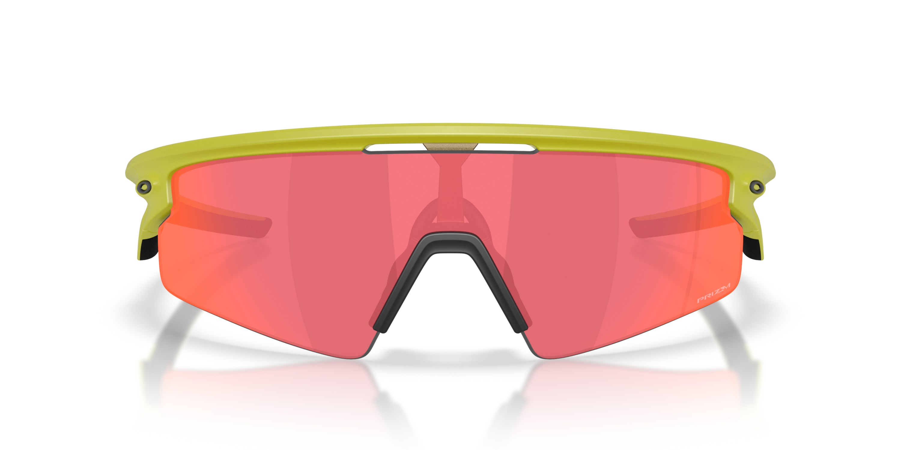 Sphaera™ Strike Prizm Trail Torch Lenses, Matte Cactus Frame Sunglasses ...