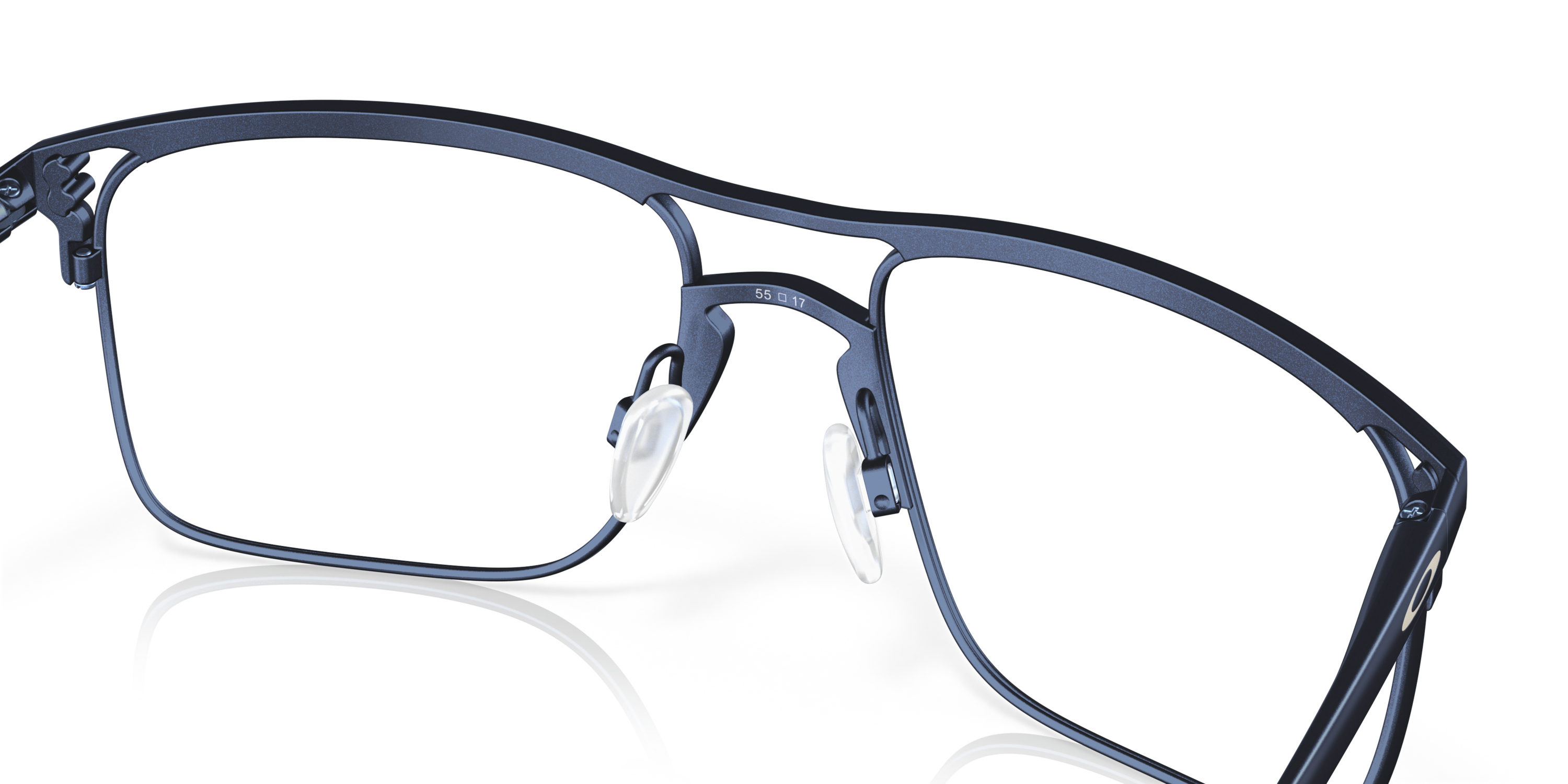 Holbrook™ TI Matte Midnight Eyeglasses | Oakley® US