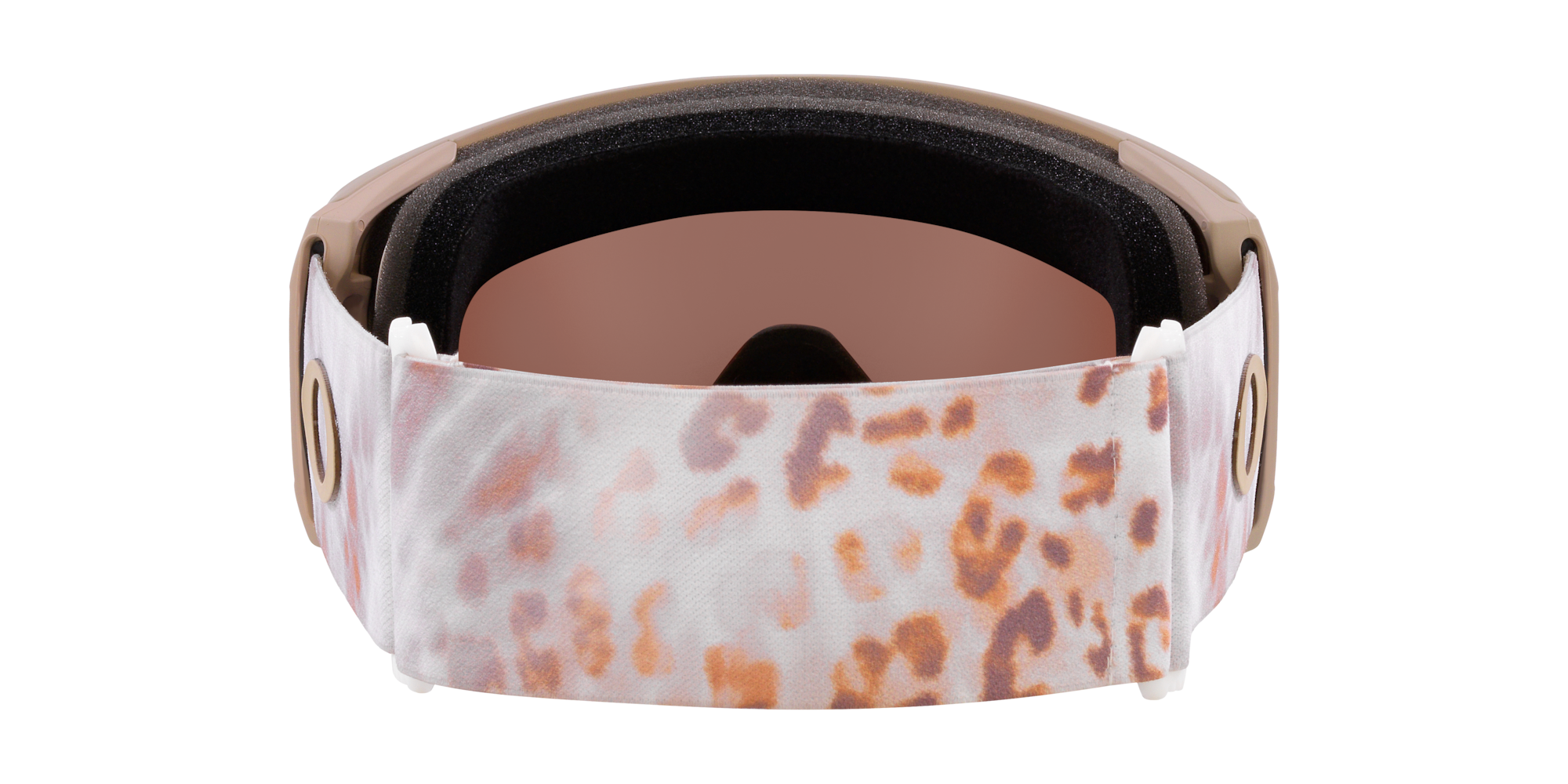 Oakley Line Miner™ L Jamie Anderson Signature Series Snow Goggles ...