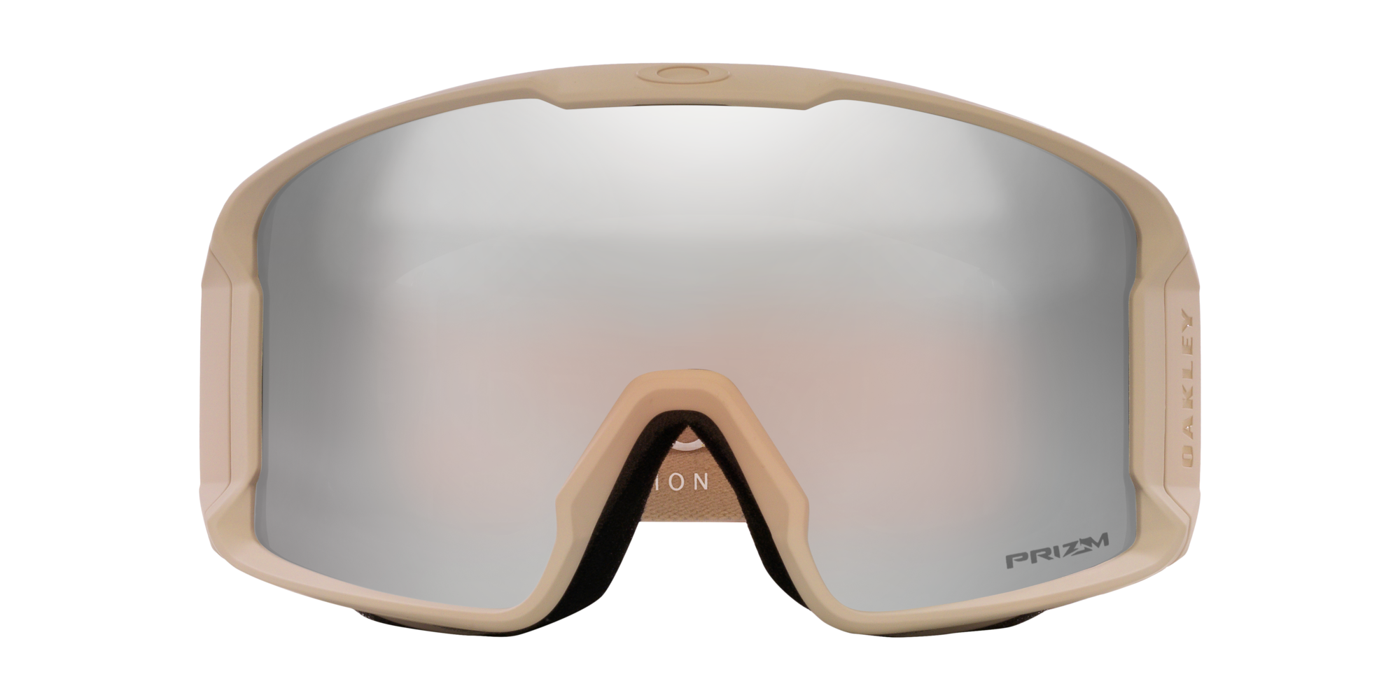 Oakley Line Miner™ L Jamie Anderson Signature Series Snow Goggles ...