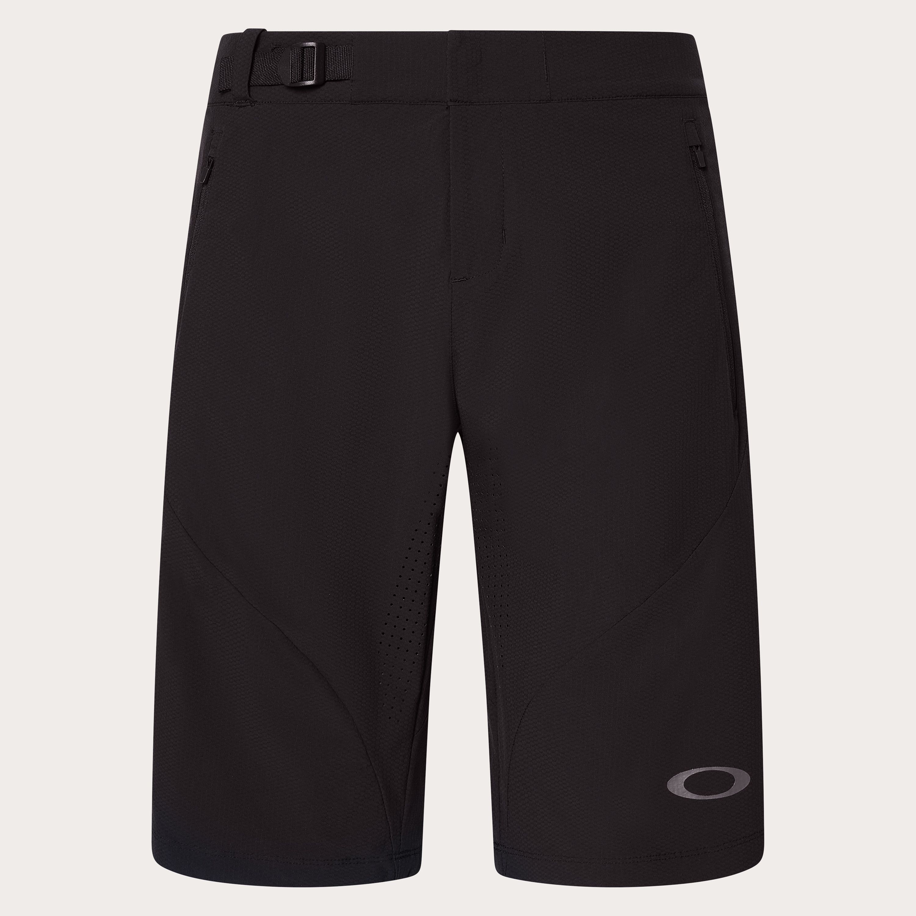 Oakley Seeker Airline Short - Blackout | Oakley® US