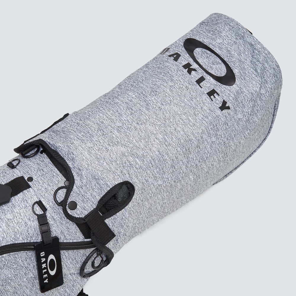 Oakley Oakley Stand 17.0 - White Hthr | Oakley® 日本