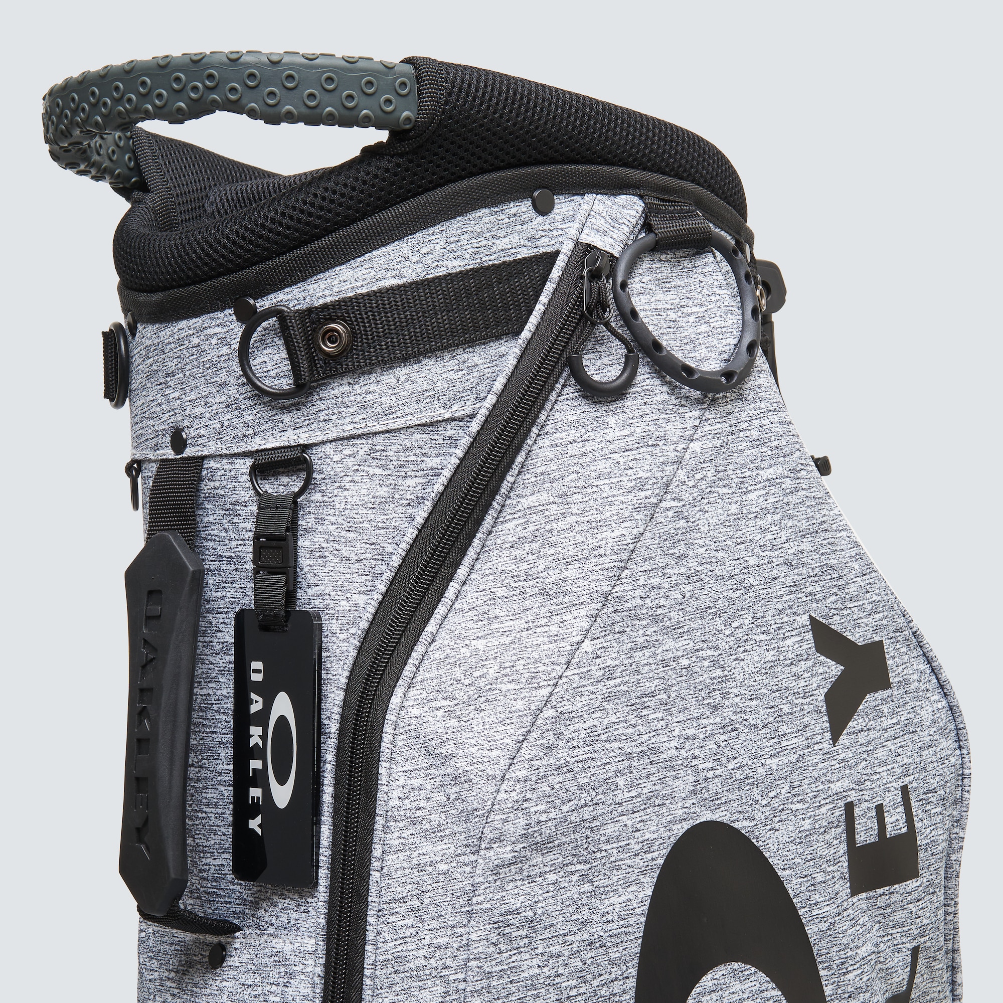 Oakley Oakley Stand 17.0 - White Hthr | Oakley® 日本