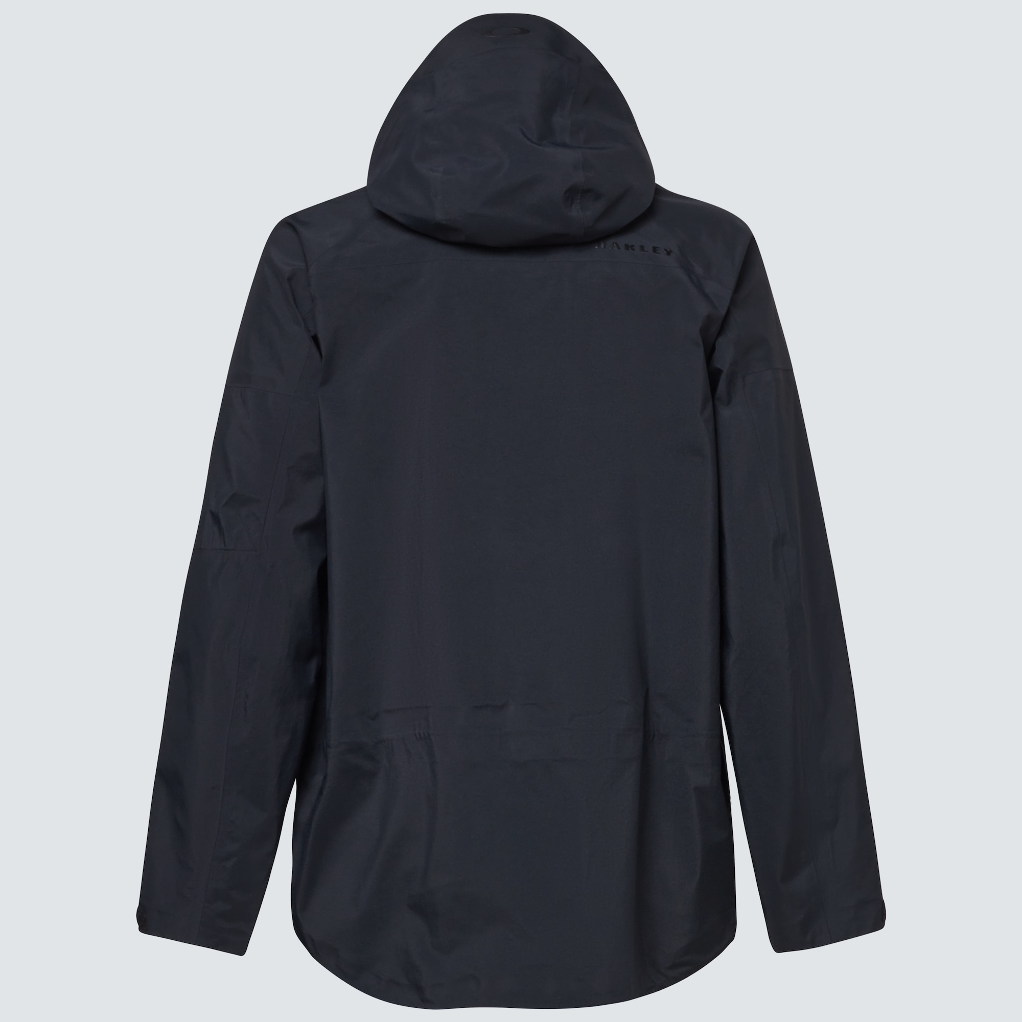 Oakley Bowls Gore-Tex Pro Shell Jacket - Blackout | Oakley® US