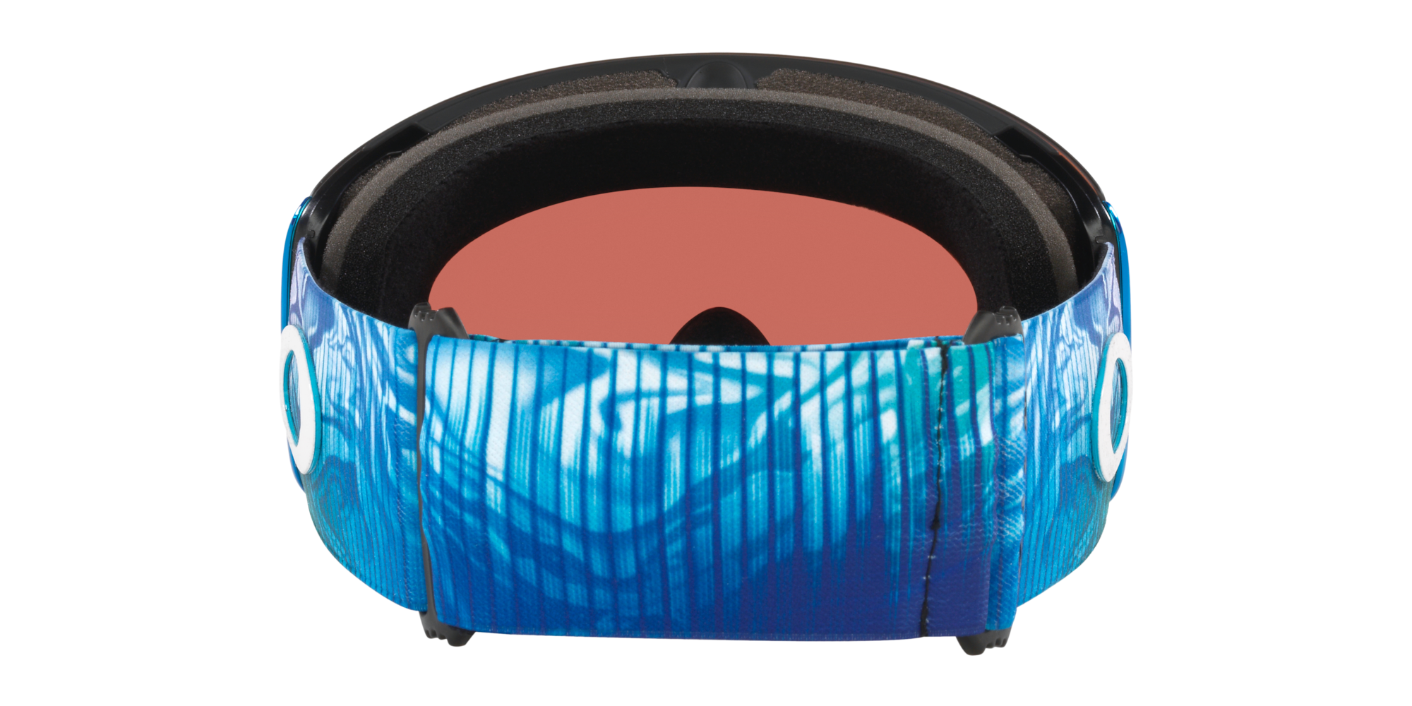 Oakley Flight Deck™ L Mikaela Shiffrin Signature Series Snow Goggles ...