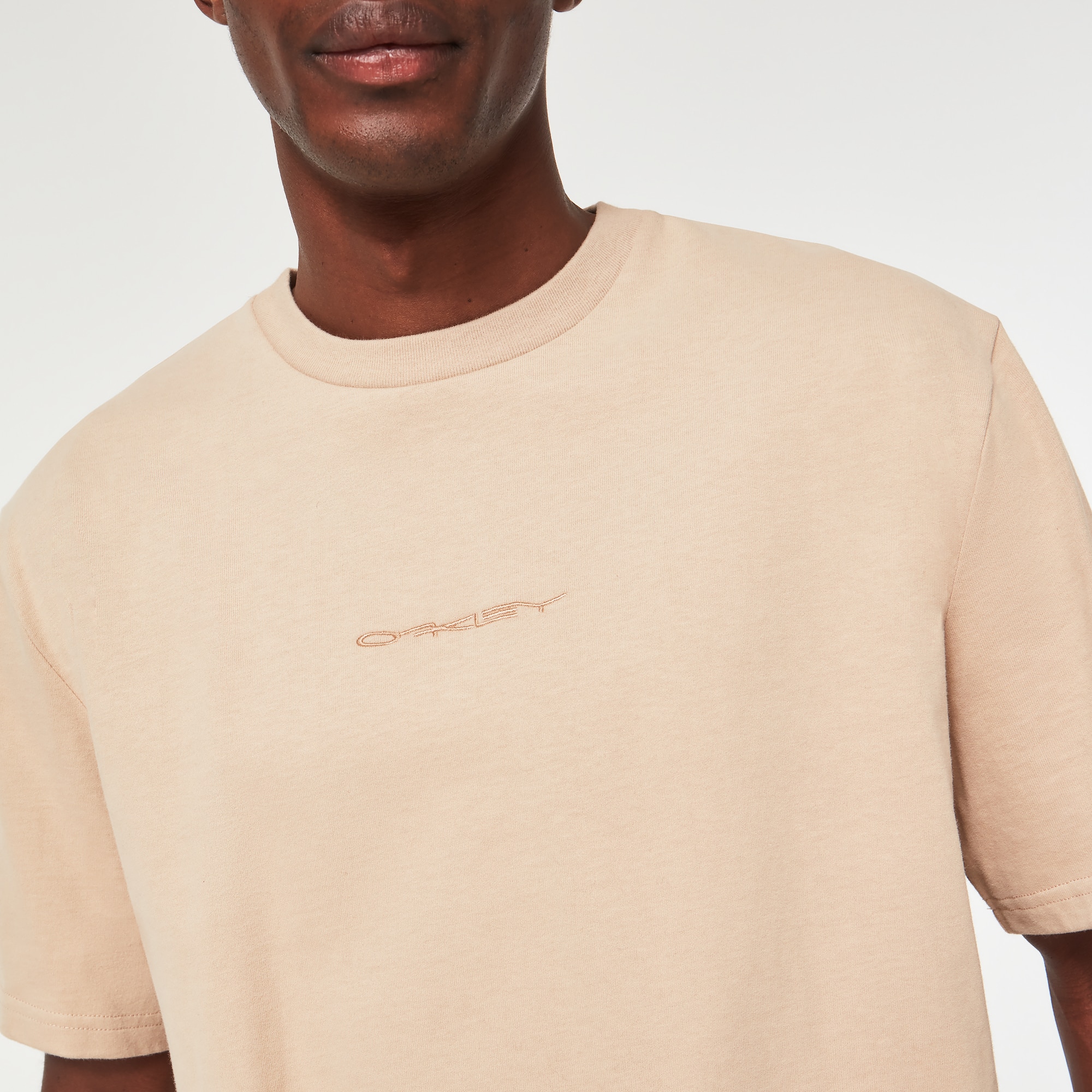 Oakley Soho SL Tee - Humus | Oakley® US