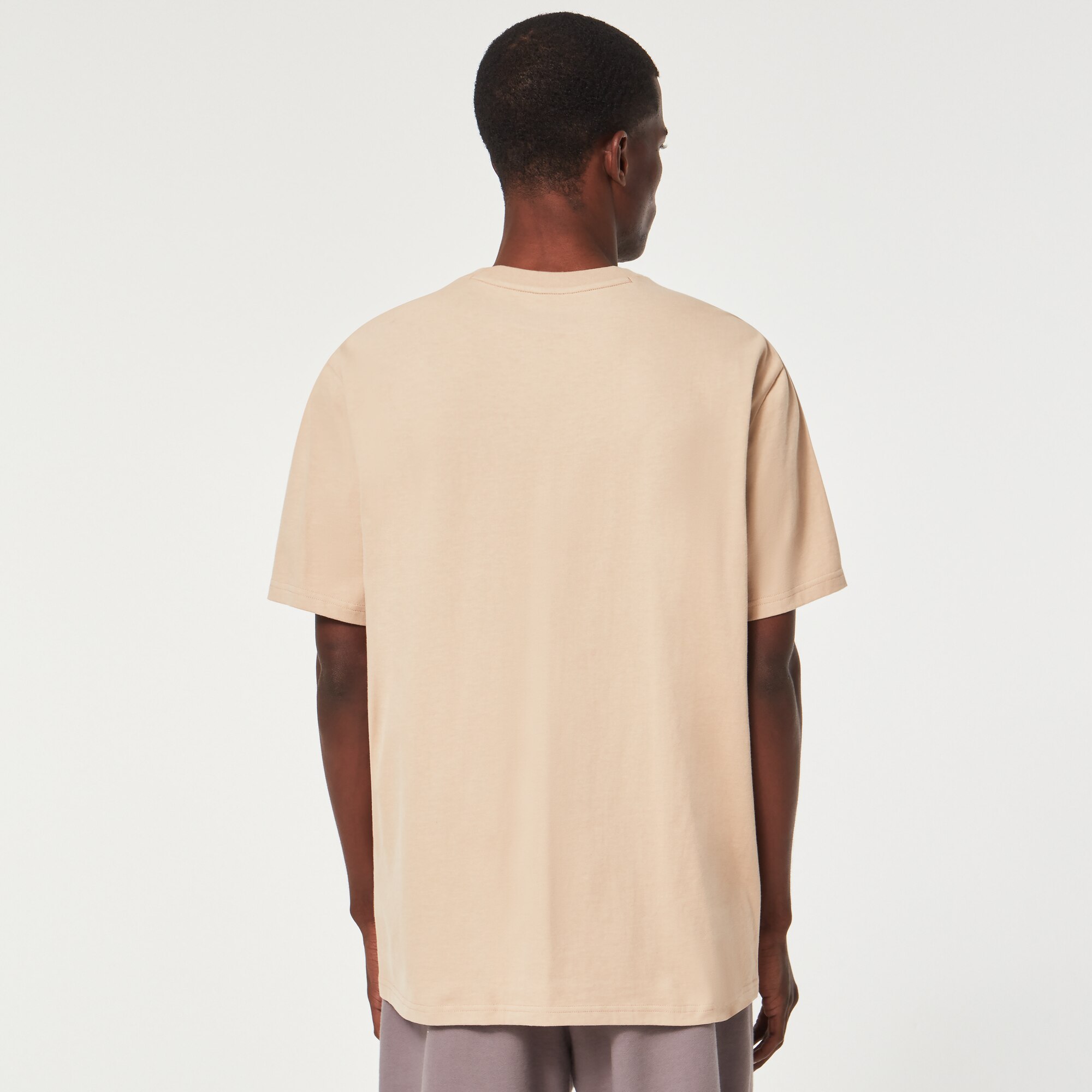 Oakley Soho SL Tee - Humus | Oakley® US
