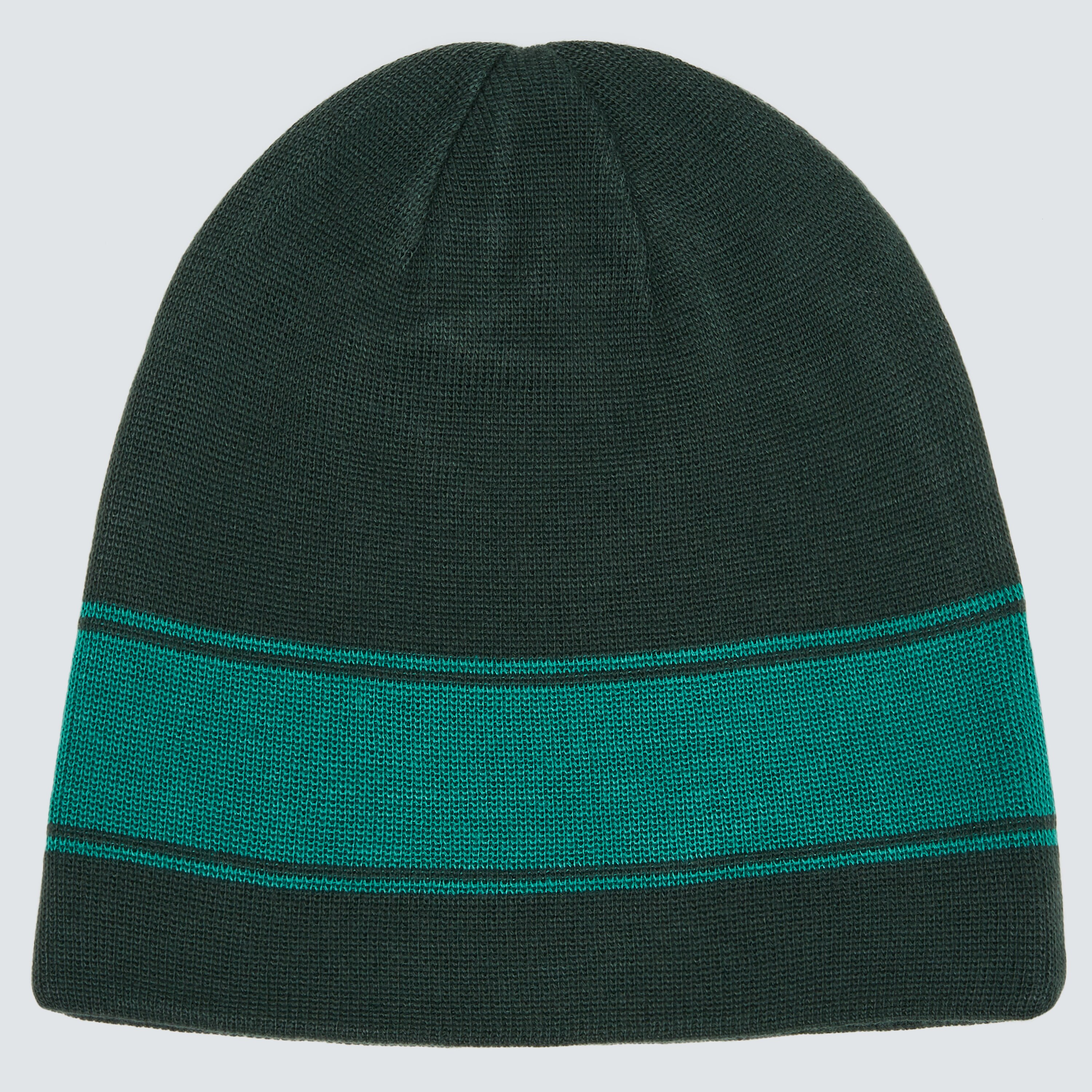 Oakley Tnp Reversible Beanie - Hunter Green/Green Lake | Oakley® US