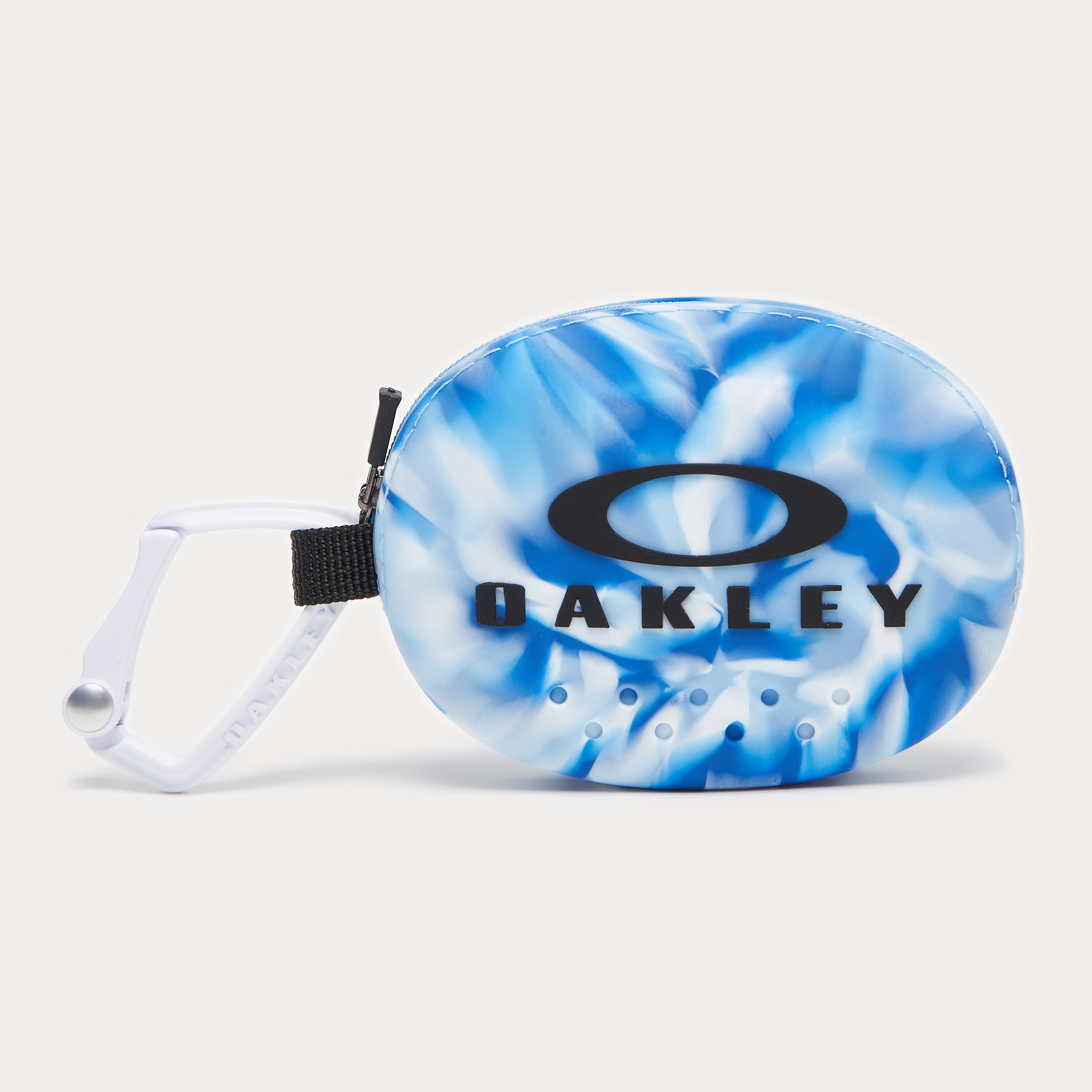Oakley Oakley Silicone Case 17.0 Fw - Flash Blue | Oakley® 日本
