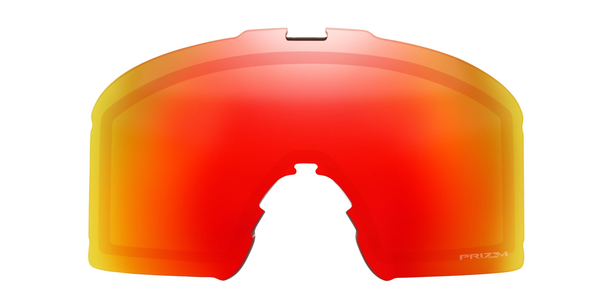 Oakley MOD7 Small Replacement Shields - Prizm Torch Iridium | Oakley® US