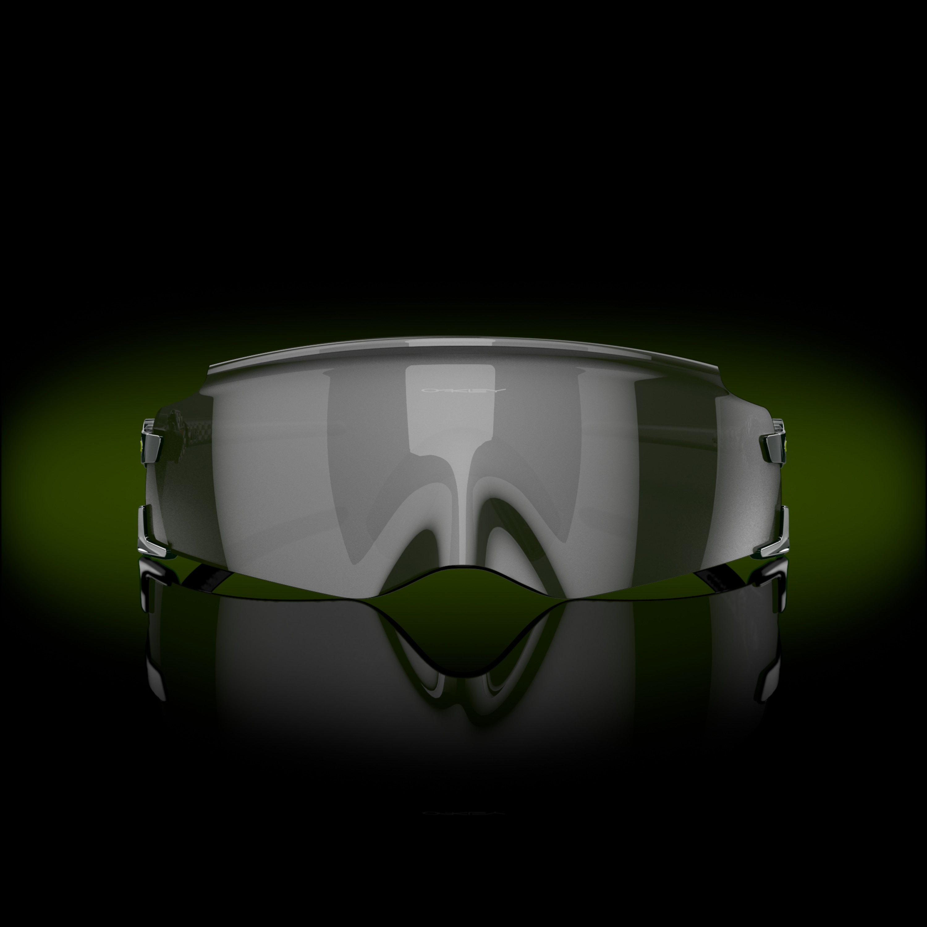 Oakley Kato Prizm Black Lenses, Hunter Green Frame Sunglasses | Oakley® US