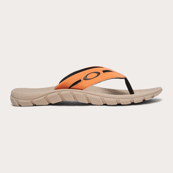 Flip Flops, Sandals & Slippers | Official Oakley Standard Issue US