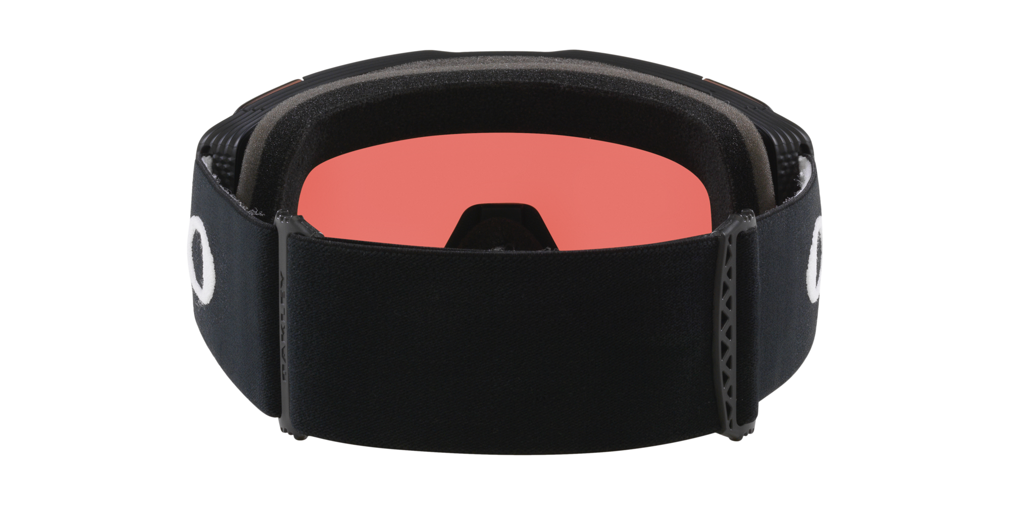 Oakley Line Miner™ Pro M Snow Goggles - Matte Black - Prizm Snow ...