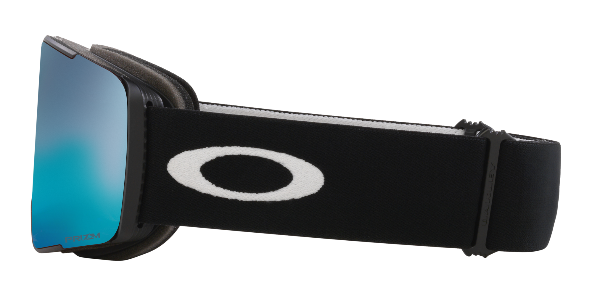 Oakley Line Miner™ Pro M Snow Goggles - Matte Black - Prizm Snow ...