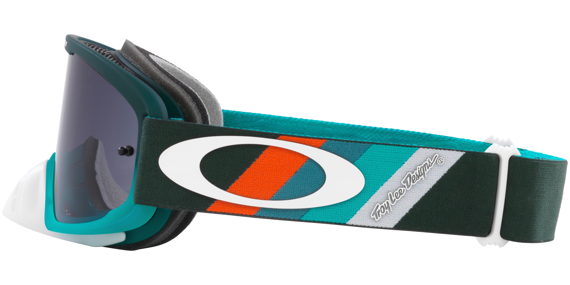 Oakley O-Frame® 2.0 PRO MTB Troy Lee Designs Series Goggles - Troy Lee ...