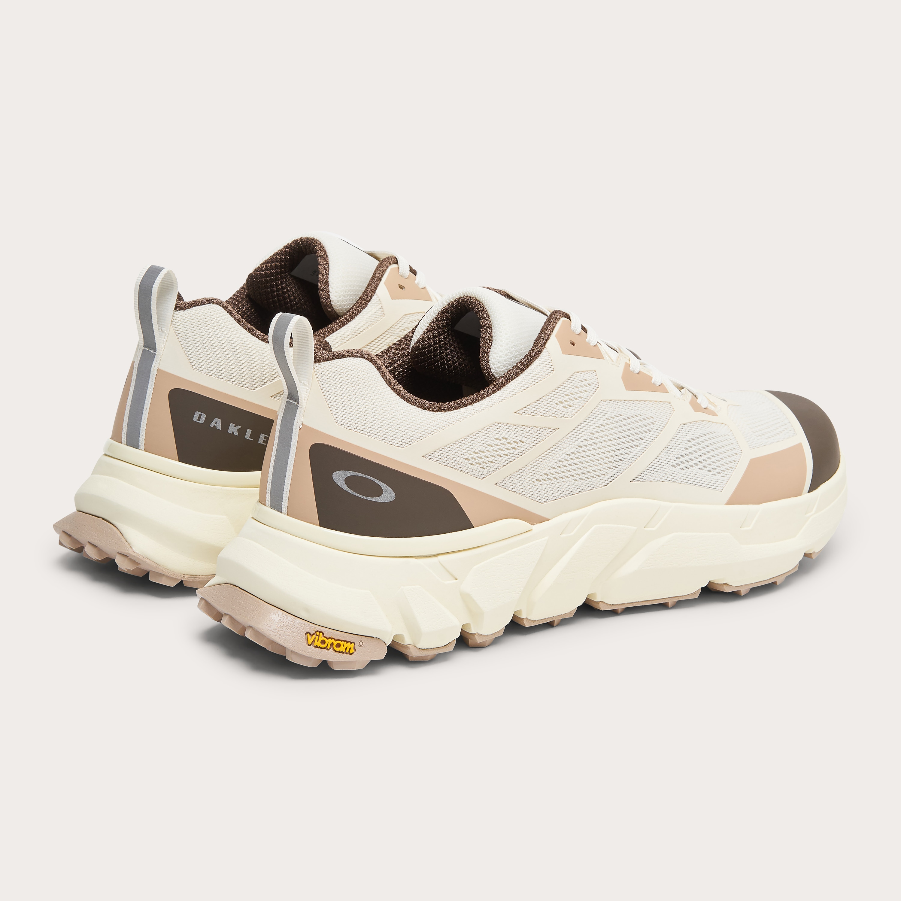 Oakley Light Breathe - Arctic White - FOF100350-10R | Oakley® US