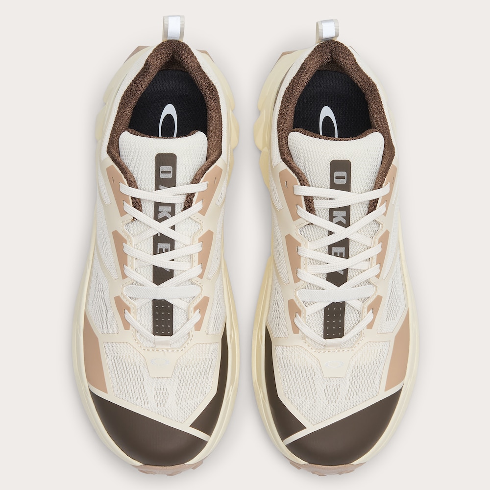 Oakley Light Breathe - Arctic White - FOF100350-10R | Oakley® US