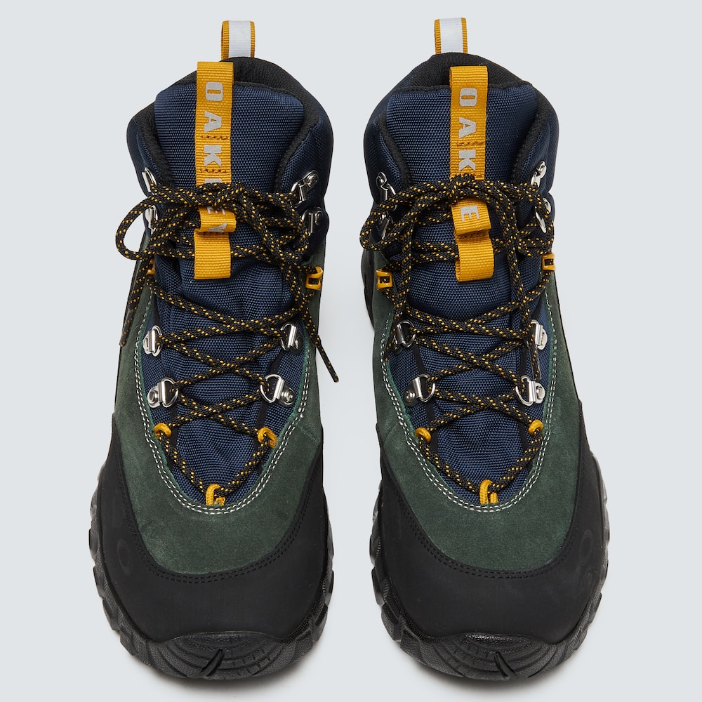 Oakley Vertex Boot - Green/Blue - FOF100351-9R3 | Oakley® US