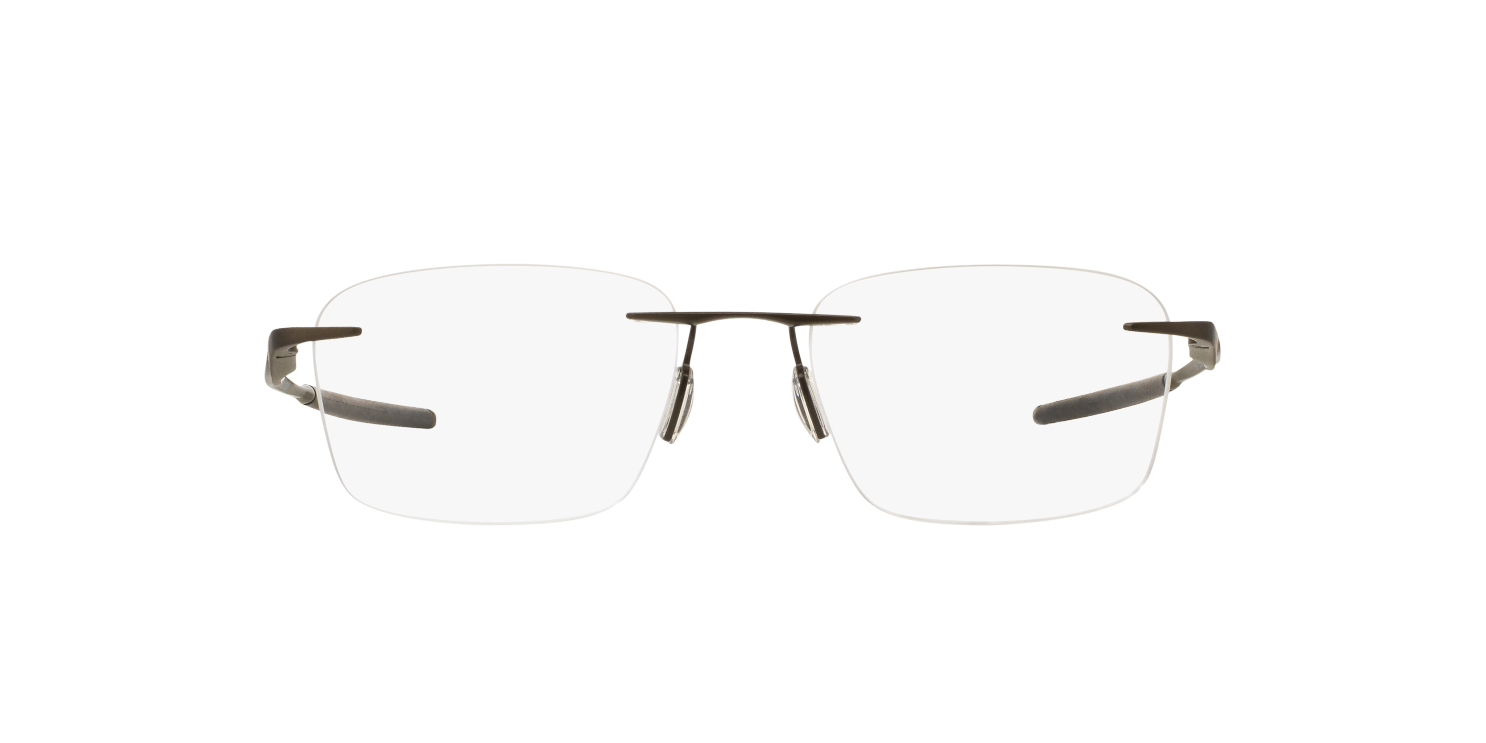 Wingfold™ EVS Satin Pewter Eyeglasses | Oakley® US