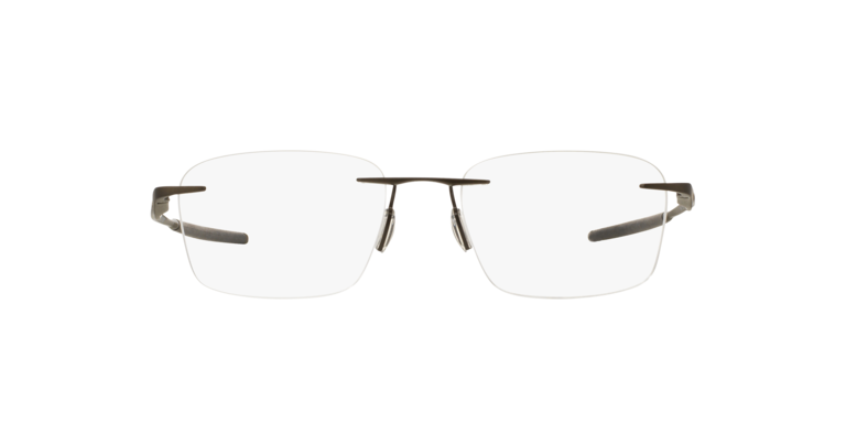 Wingfold™ EVS Satin Pewter Eyeglasses | Oakley® US