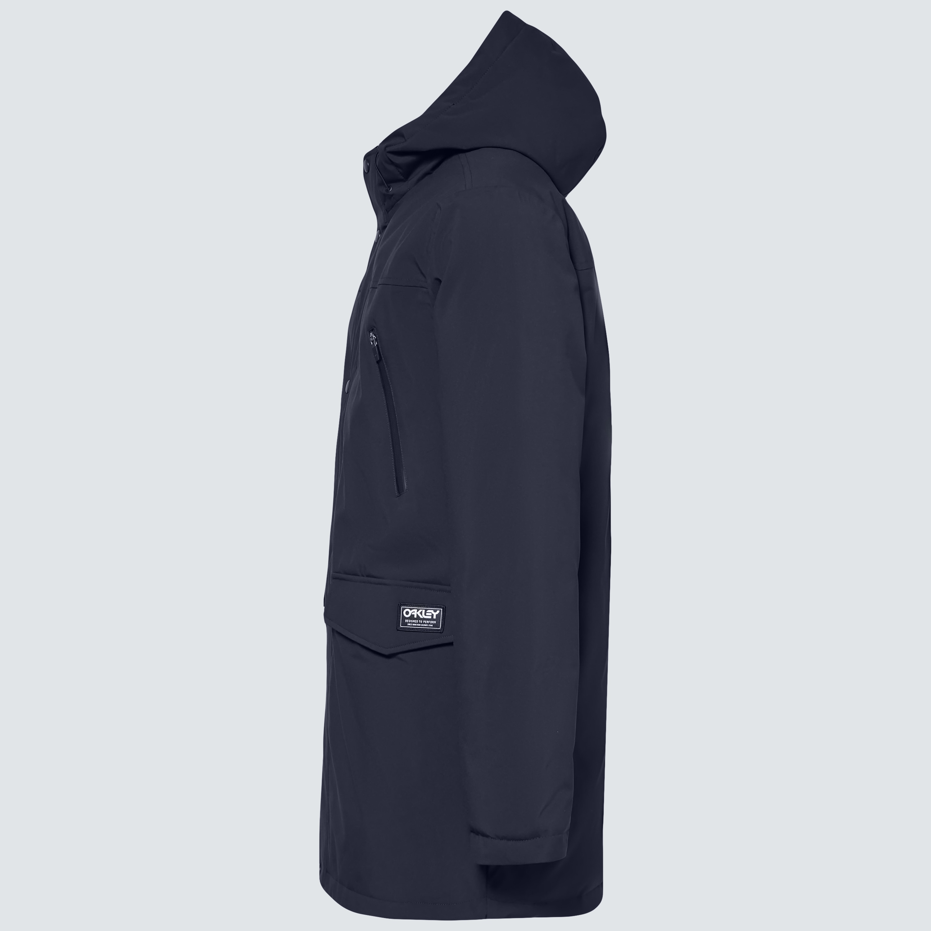 Oakley Oslo Parka - Fathom | Oakley® US